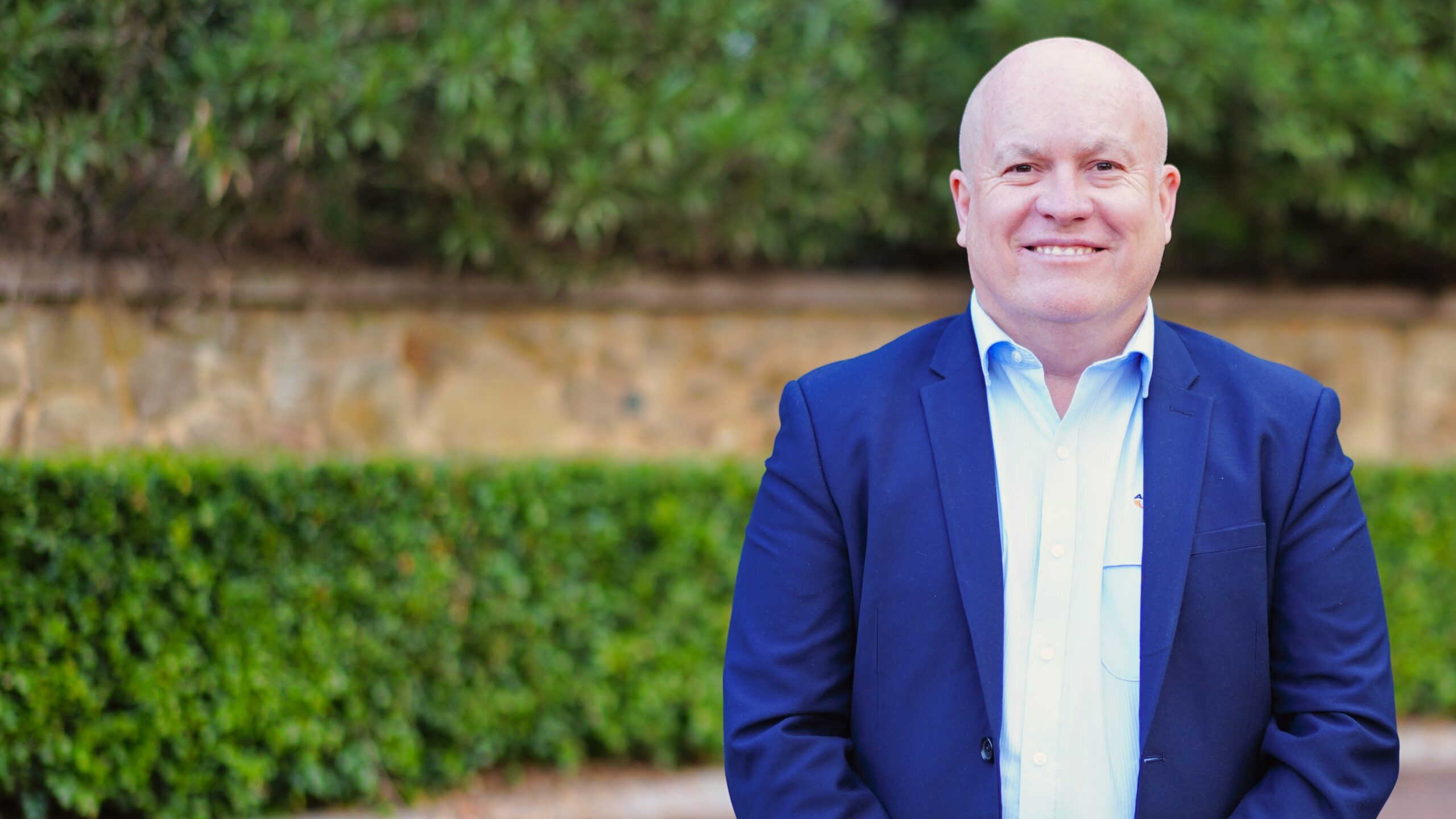 Managing Director and CEO to depart Ampcontrol after 25-year career ...