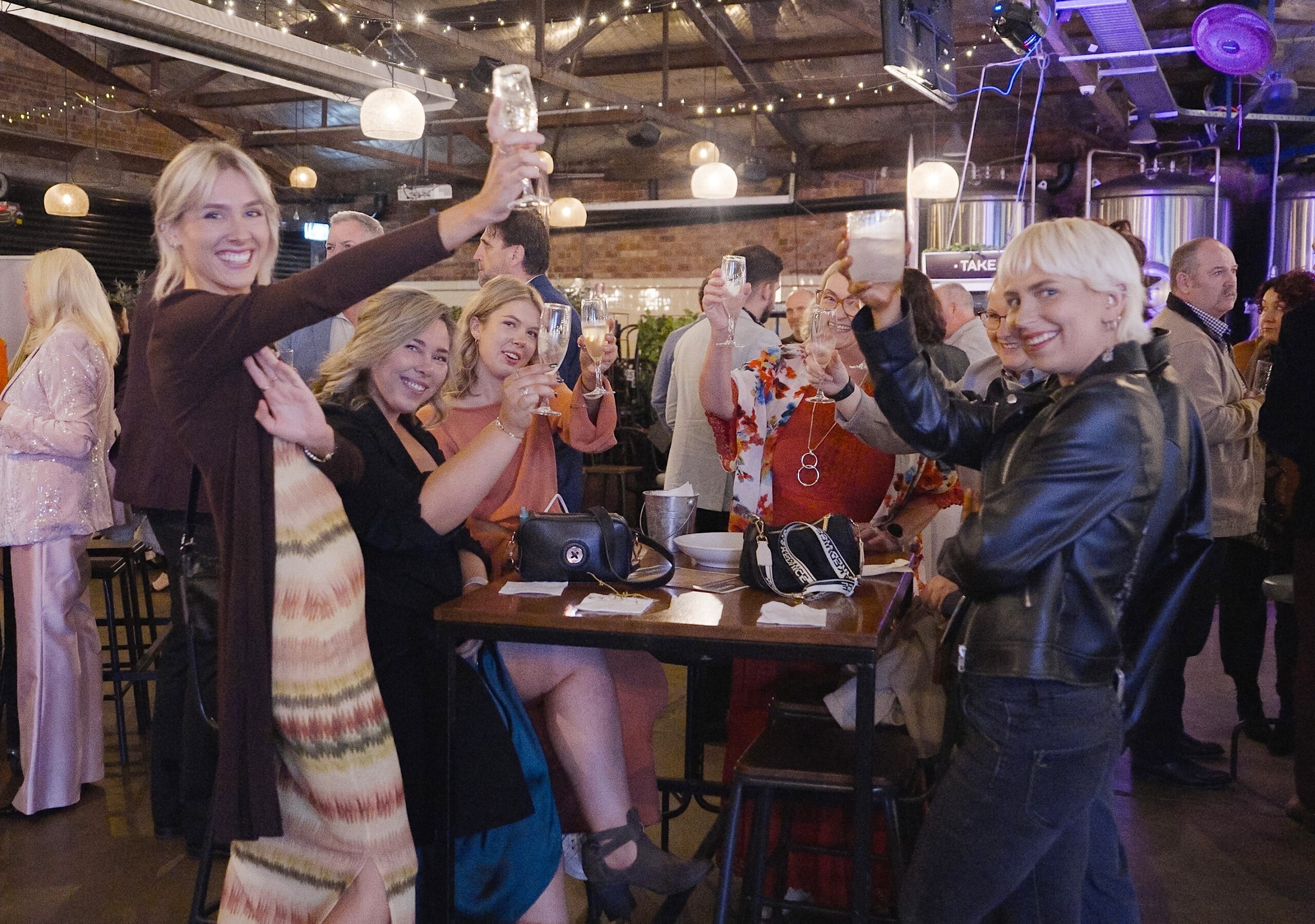 2025 Newcastle Hospitality & Tourism Awards: Nominations Now Open ...