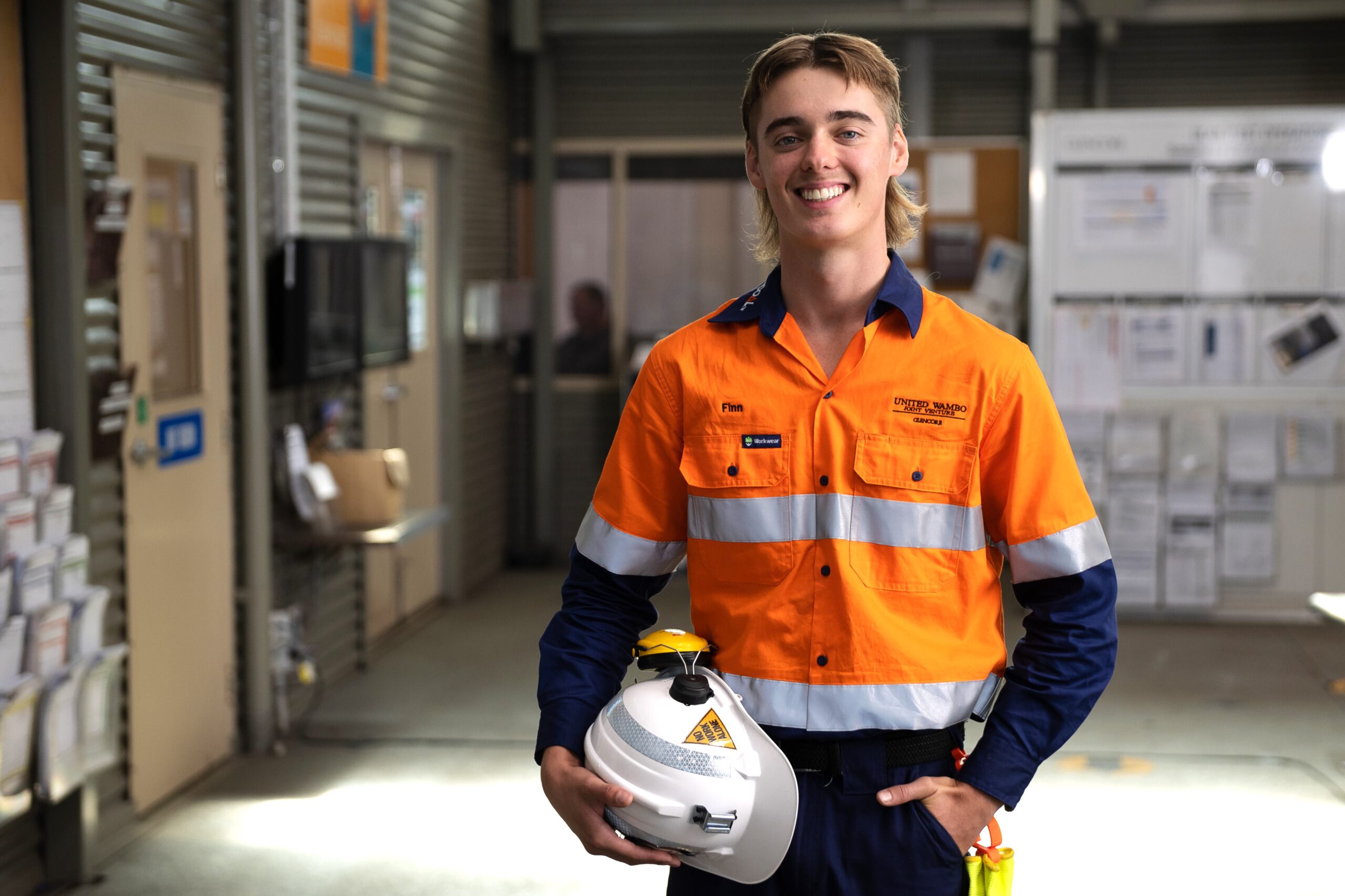 Applications open for Glencore's Apprenticeship Program | Hunter Headline
