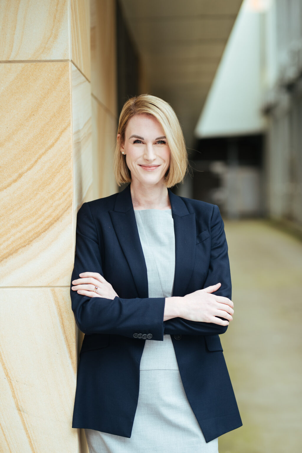 Osborn Law appoints new Senior Associate | Hunter Headline