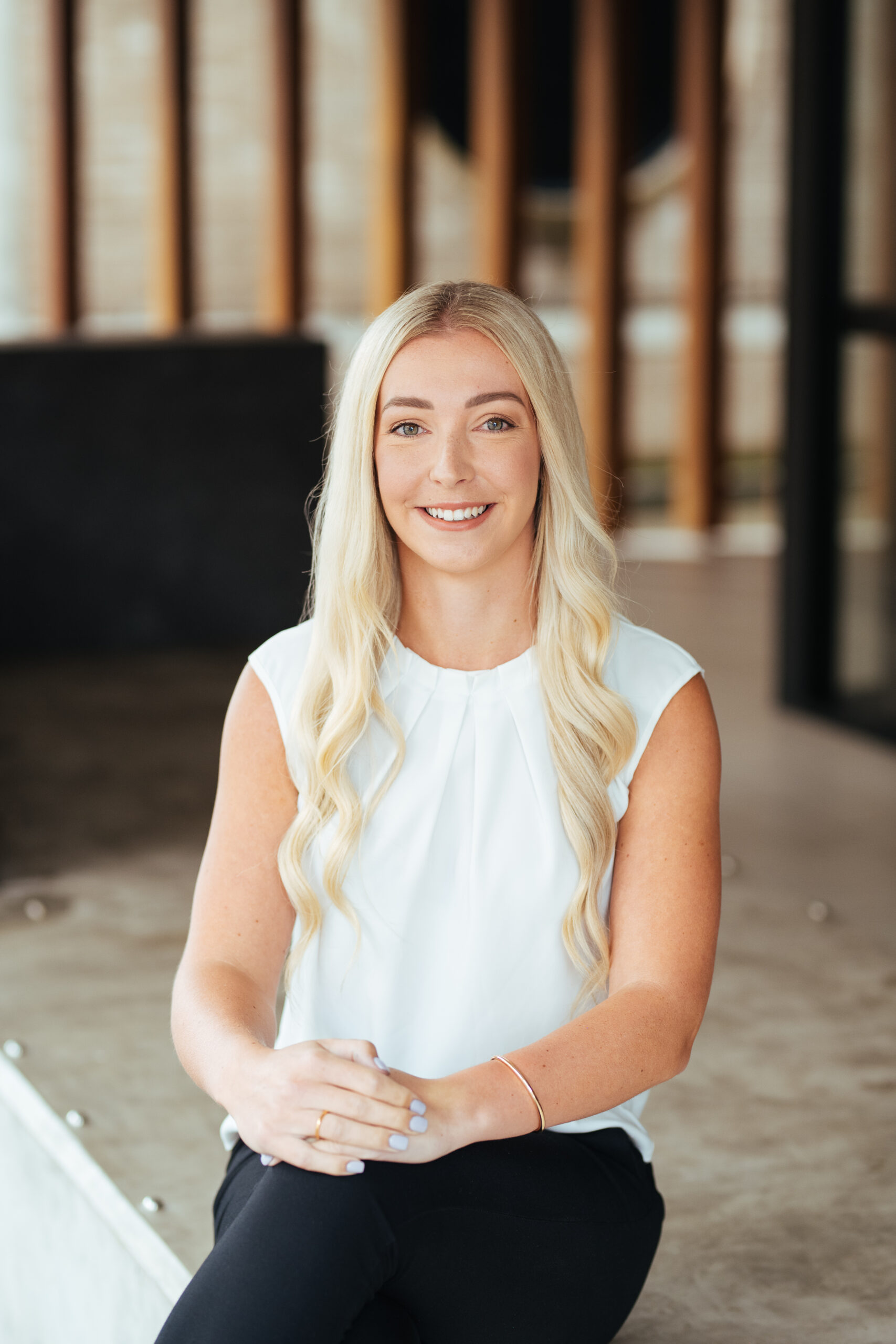 Osborn Law appoints new Senior Associate | Hunter Headline