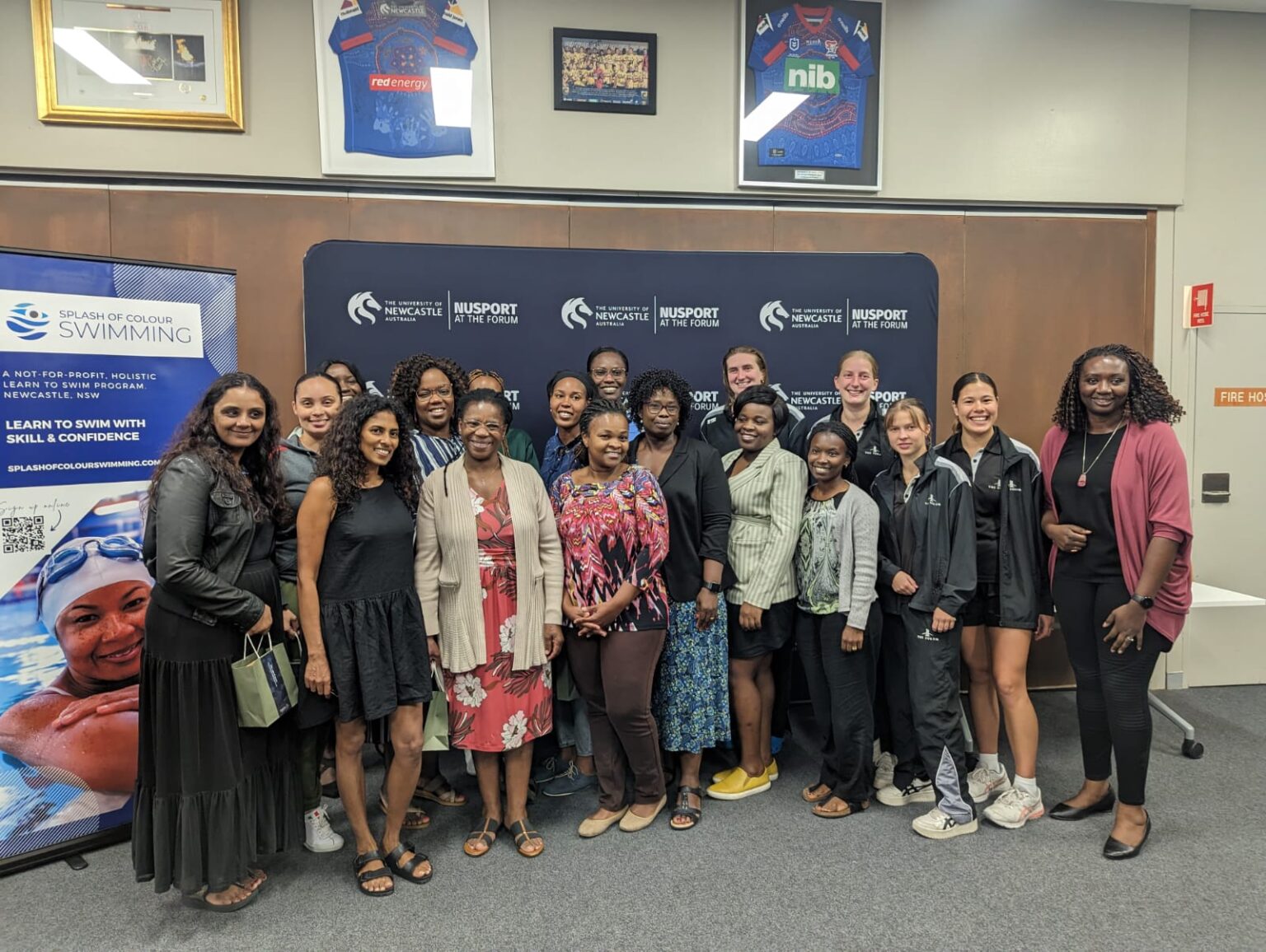 IMB Bank Community Foundation launches 2024 grants program | Hunter ...