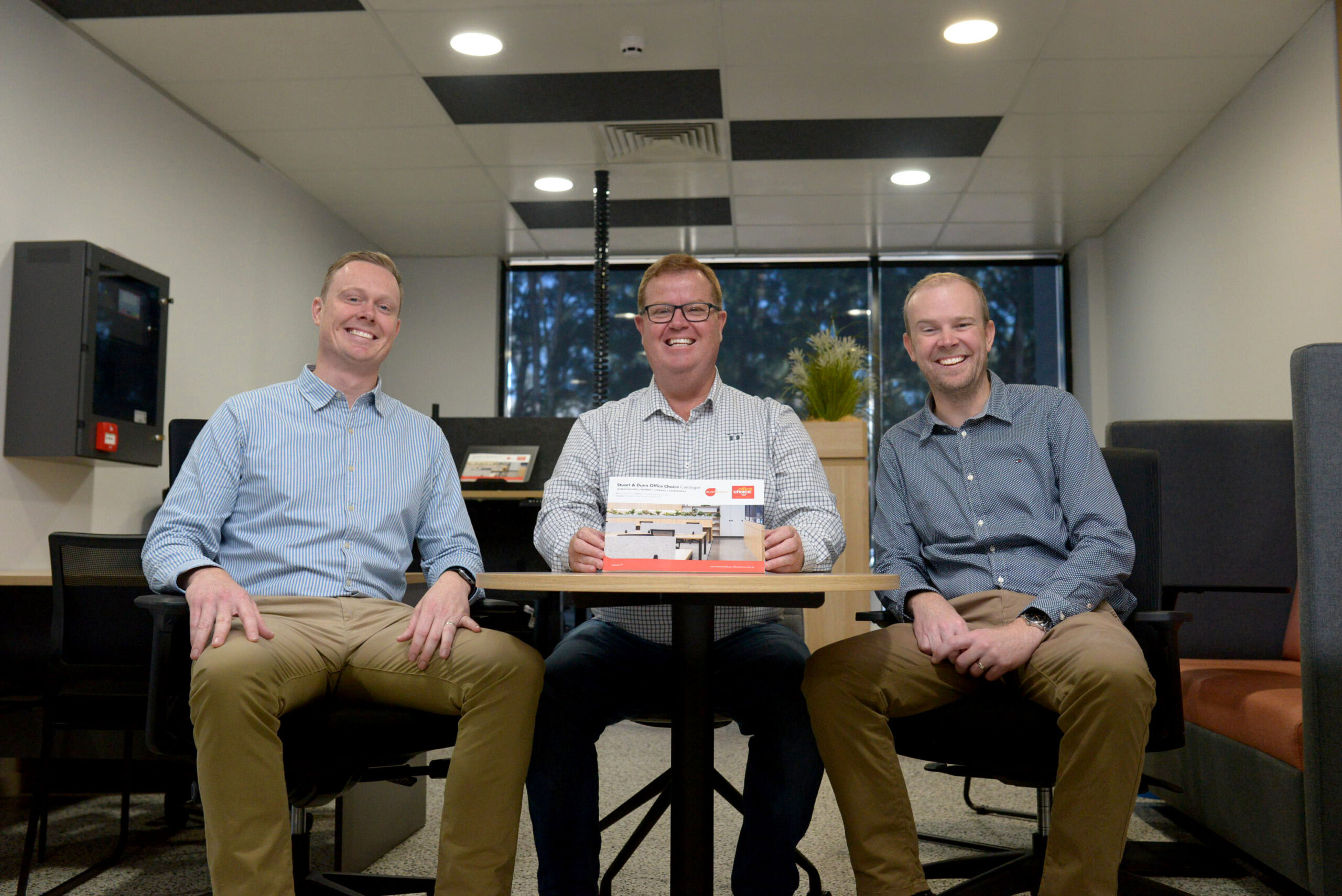 ModFurn Interiors opens new showroom in the Hunter | Hunter Headline