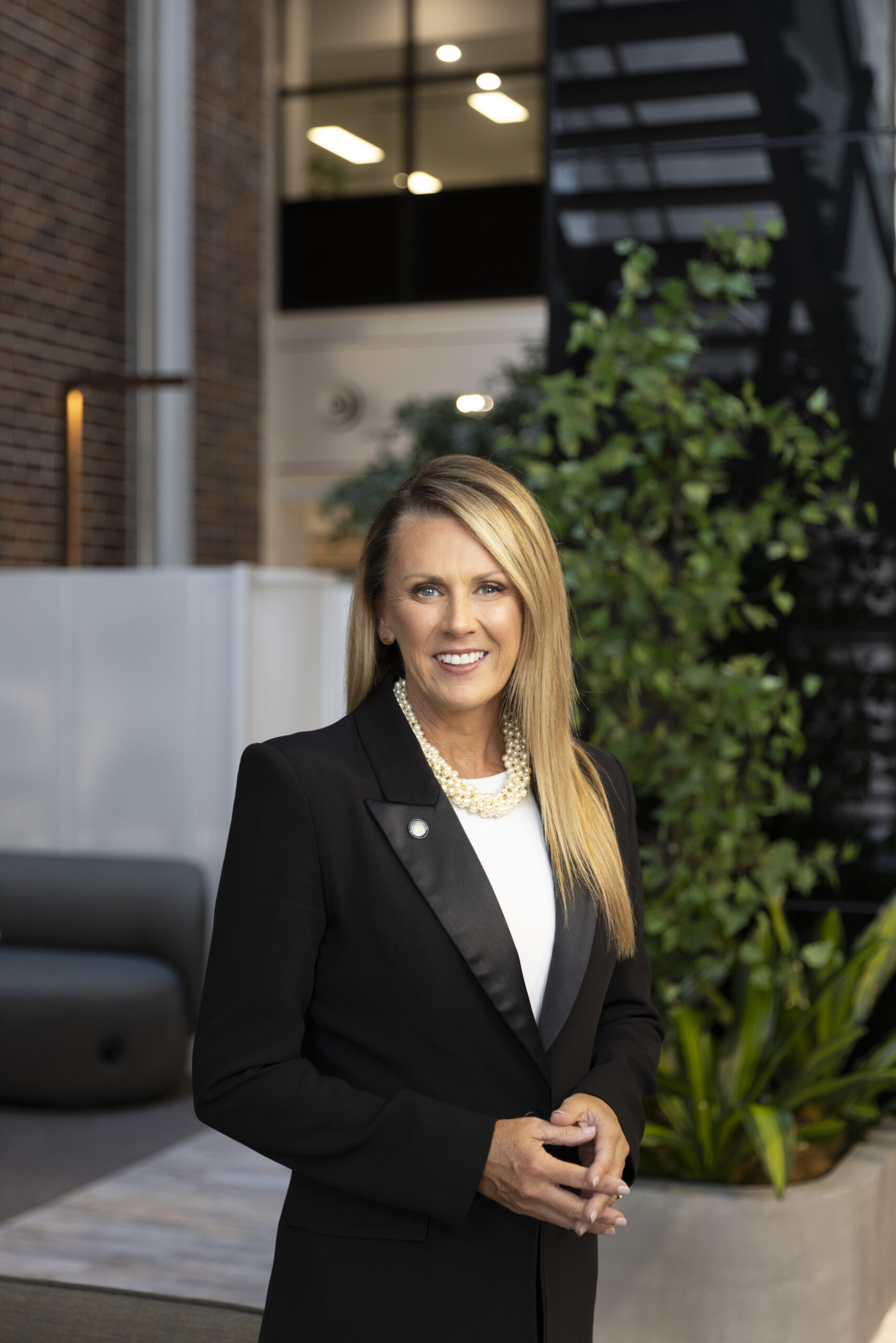 NGM Group announces first female Board Chair | Hunter Headline