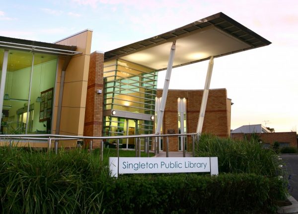 Singleton Council makes plans for their assets | Hunter Headline