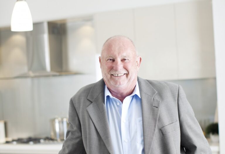 Highest honour for Bill McDonald | Hunter Headline