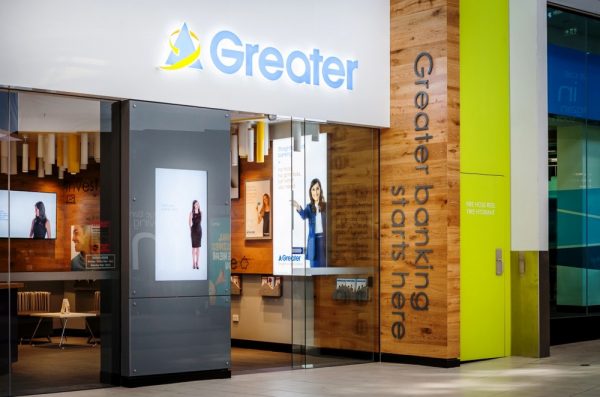 Greater Building Society to become Greater Bank | Hunter Headline