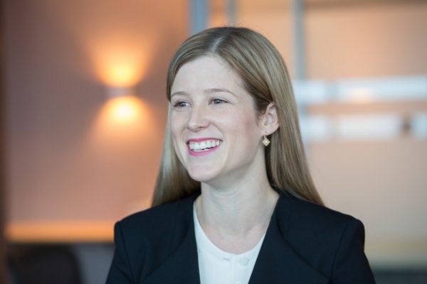 Hunter YoungGun | Sara Rayment | Hunter Headline