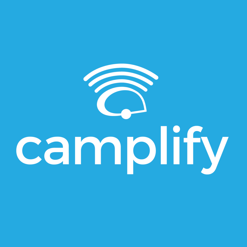 Camplify | Hunter Headline