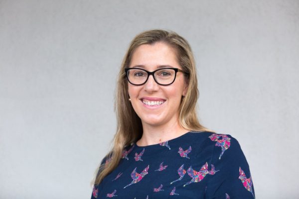 Hunter Entrepreneur | Alison McQueen | Hunter Headline