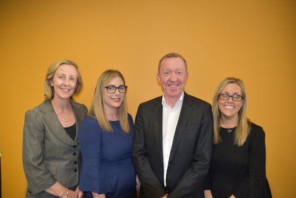 PWC welcomes new addition to its team | Hunter Headline