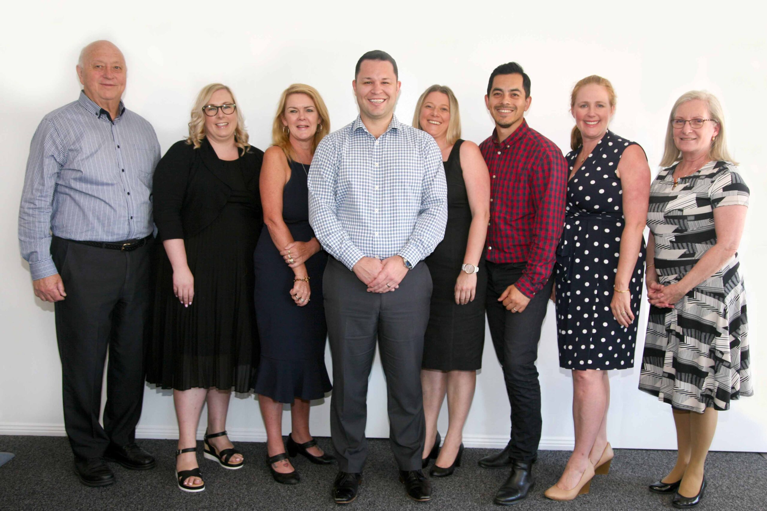 Elliot Watson’s growth from one to five businesses in five years ...