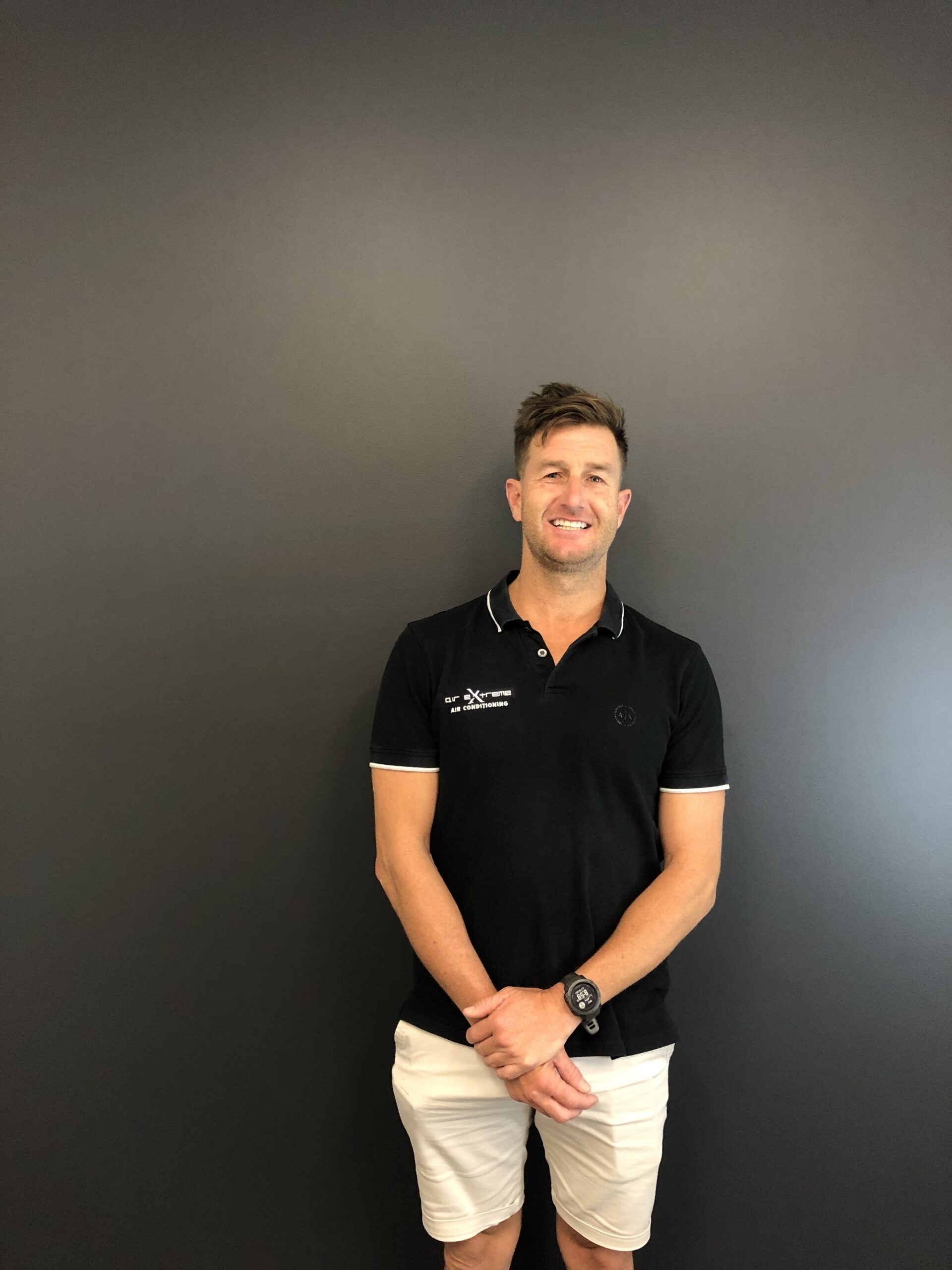 Hunter Leader | Mick Bull | Hunter Headline