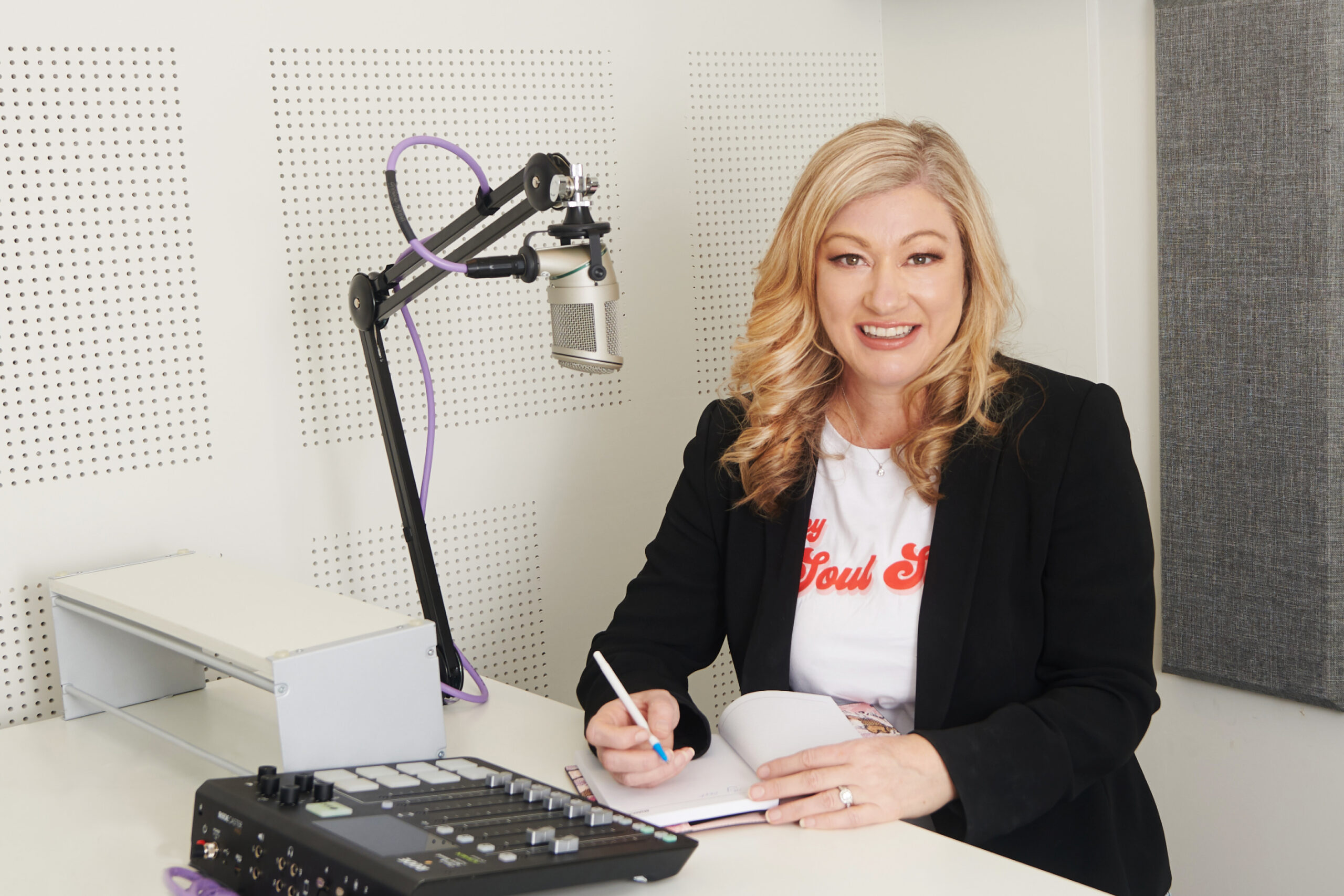 Hunter Leader | Melissa Histon | Hunter Headline