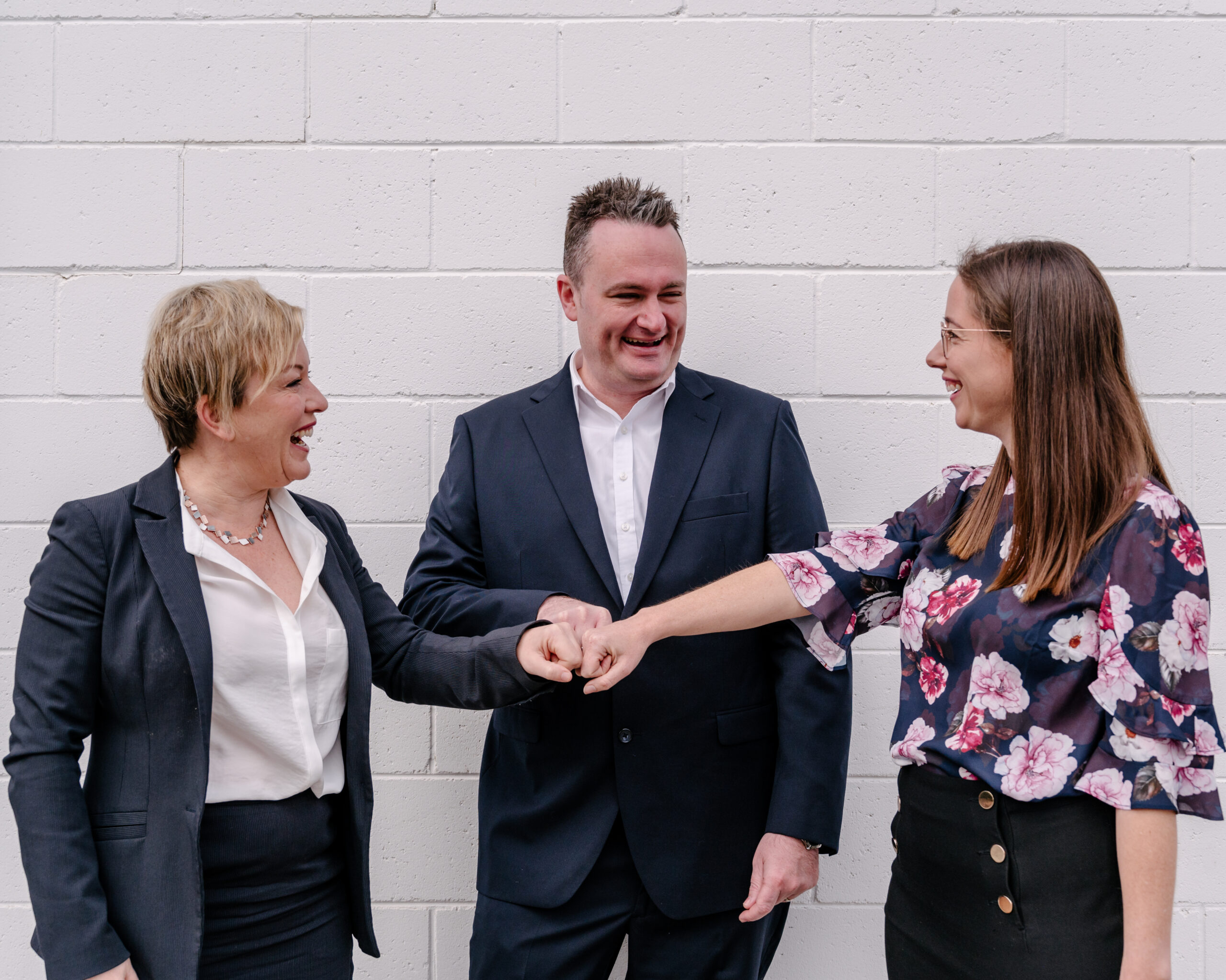 Monica Clare Recruitment acquires new shareholder | Hunter Headline