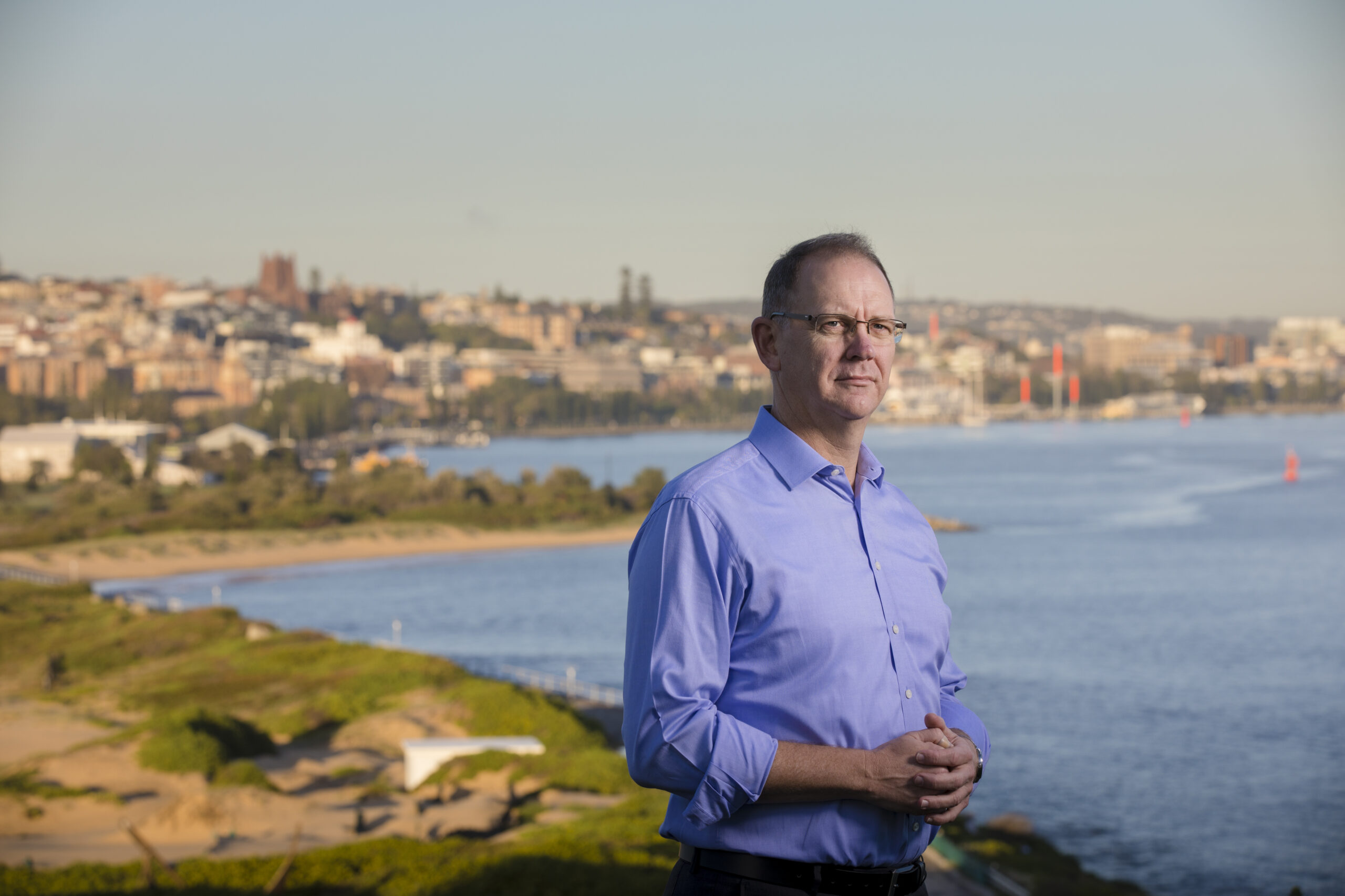 Newcastle to play critical role in boosting Australia's fuel security ...