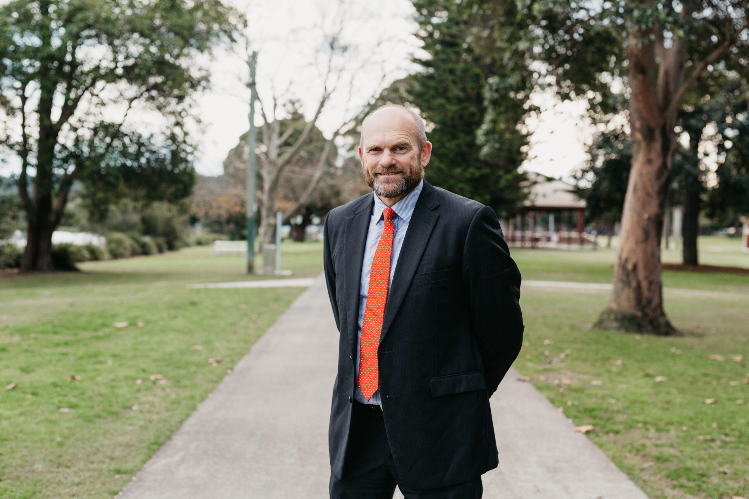 Hunter Leader | Blair Powell | Hunter Headline