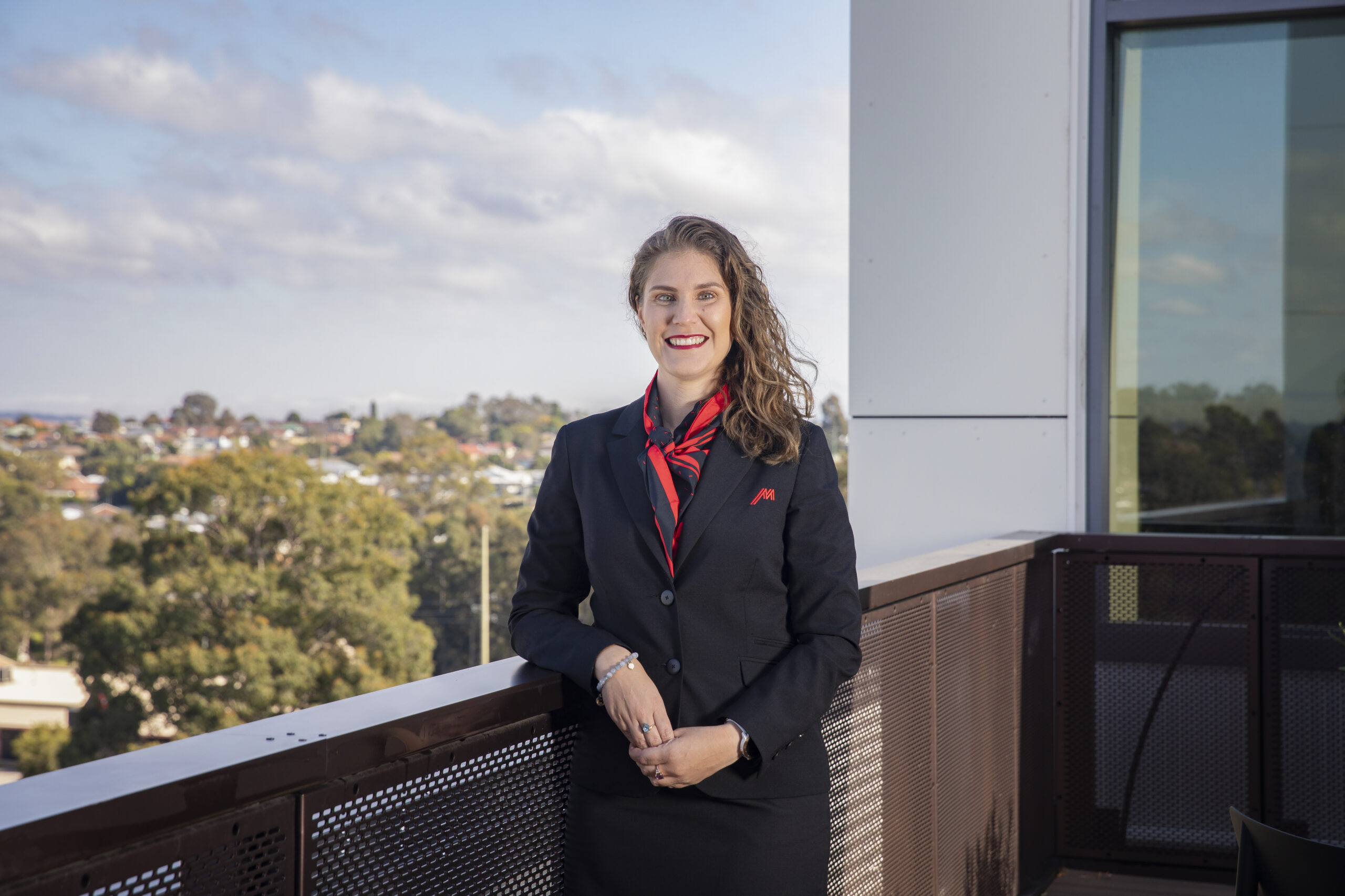 The Mutual Bank welcomes new Chief Financial Officer | Hunter Headline