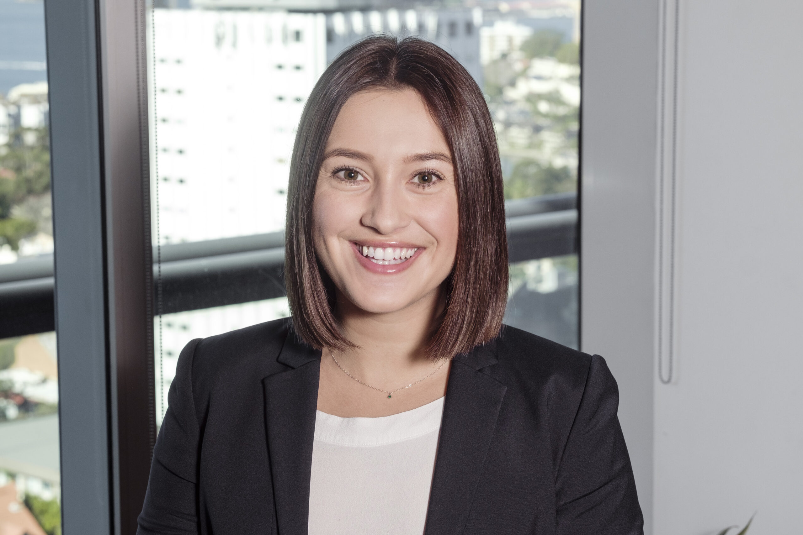 Hunter YoungGun | Madeleine Tiedeman | Hunter Headline