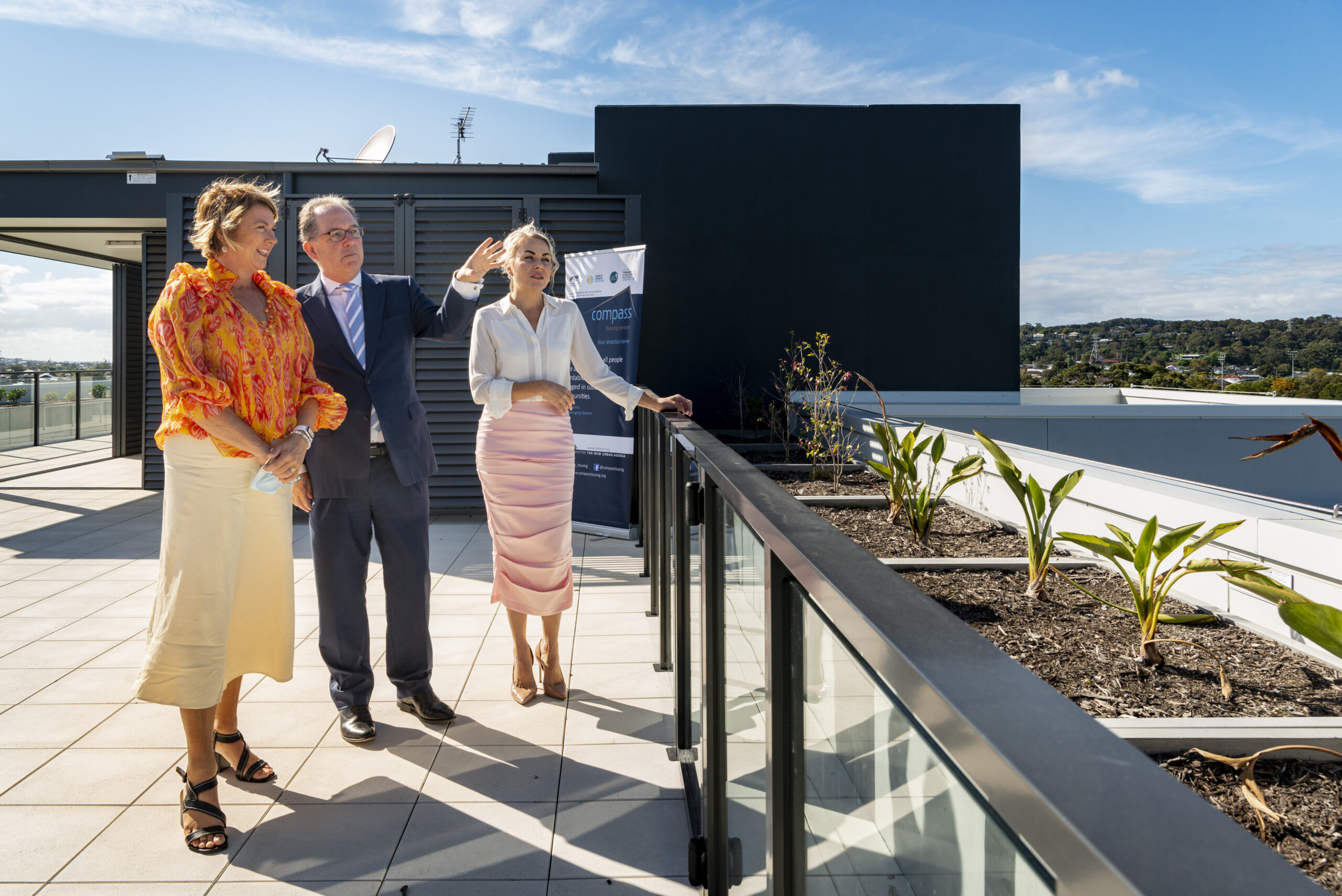 Hunter Business partnership boosts affordable housing and jobs | Hunter ...