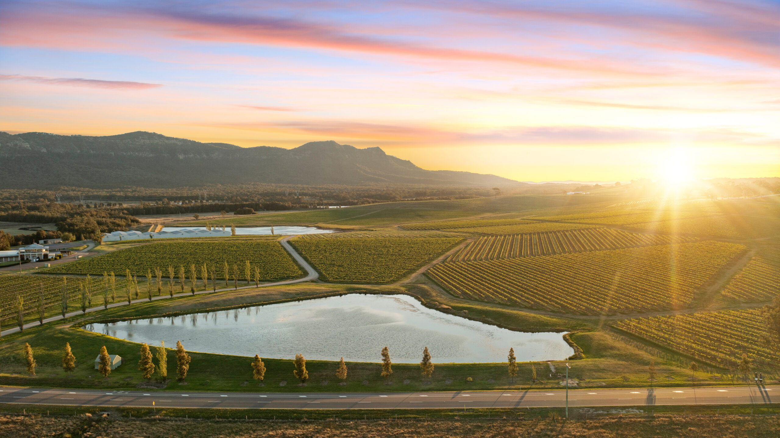 Local business ideas encouraged to grow the Hunter Valley visitor ...