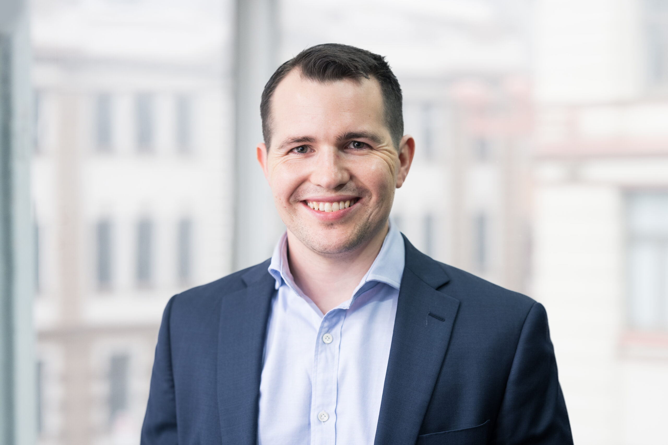 Hunter Leader | Hayden Asper | Hunter Headline