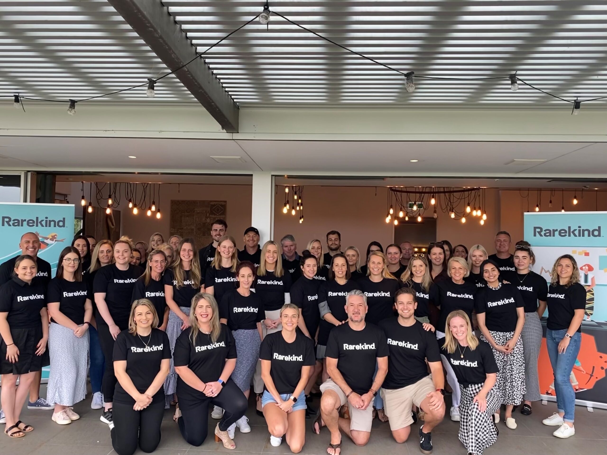 Rarekind announced as the future for recruitment and HR company ...