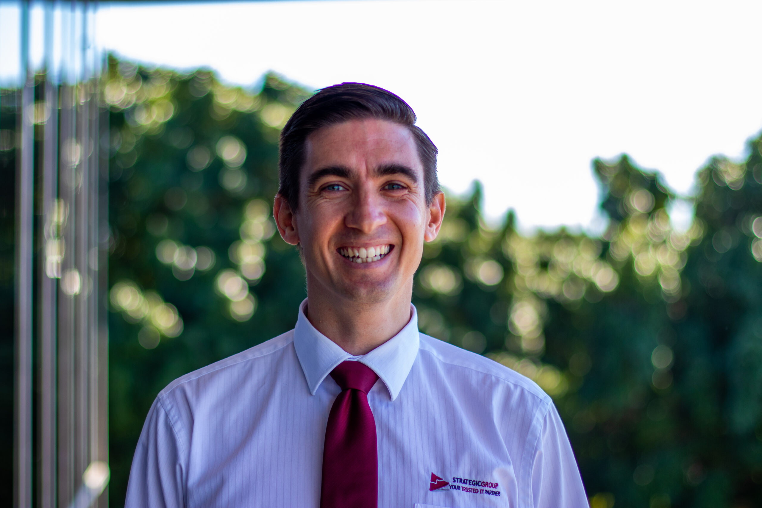 Hunter Leader | Mark Boswell | Hunter Headline