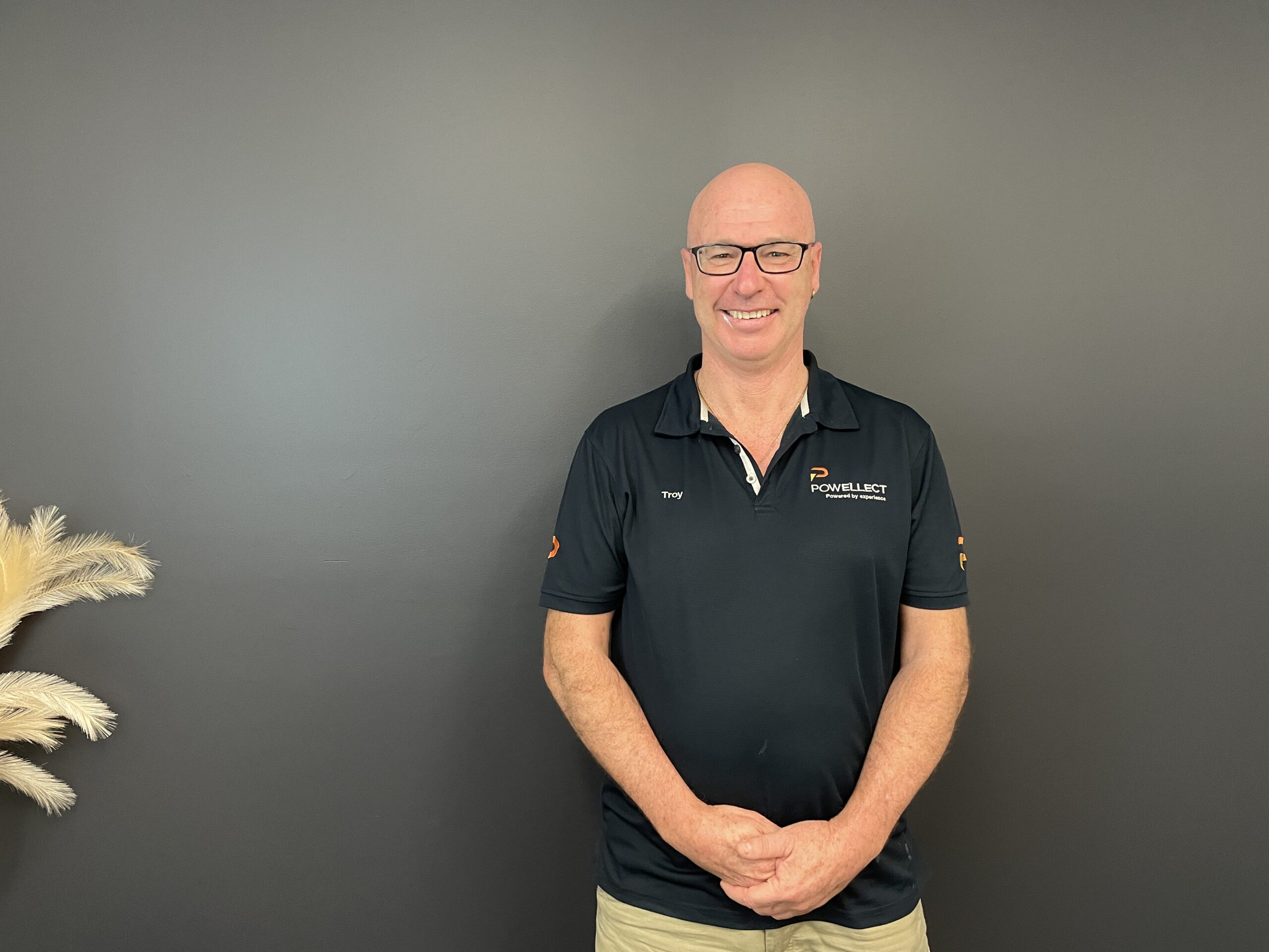 Hunter Leader | Troy Powell | Hunter Headline