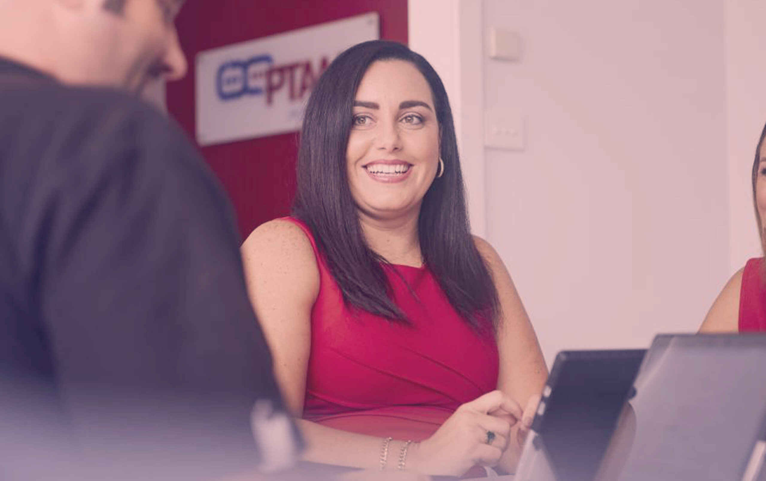 Precision's Kelly Eke recognised as one of the Top 50 Women in ...