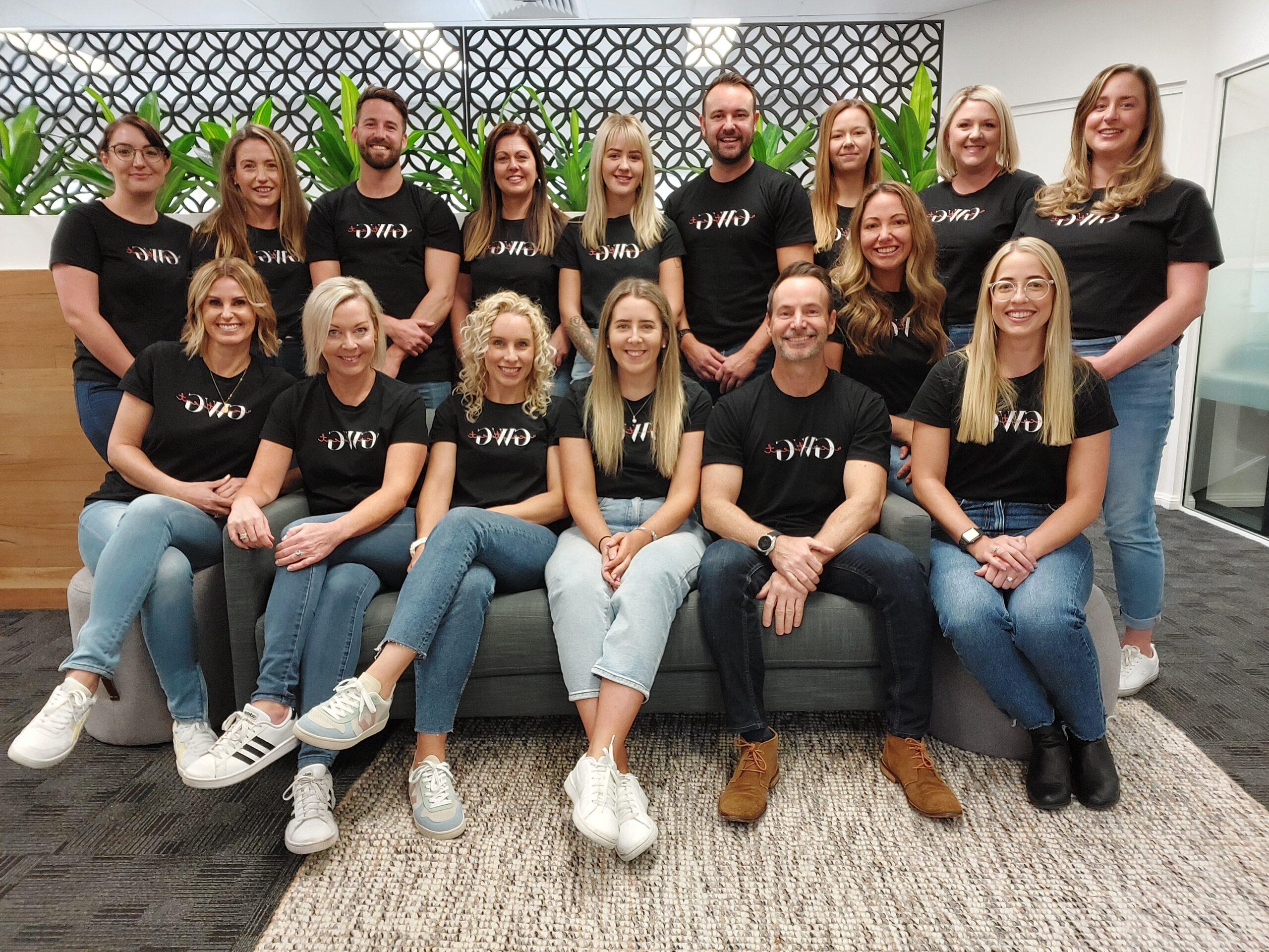 GWG Recruitment celebrates 10 years of talent | Hunter Headline