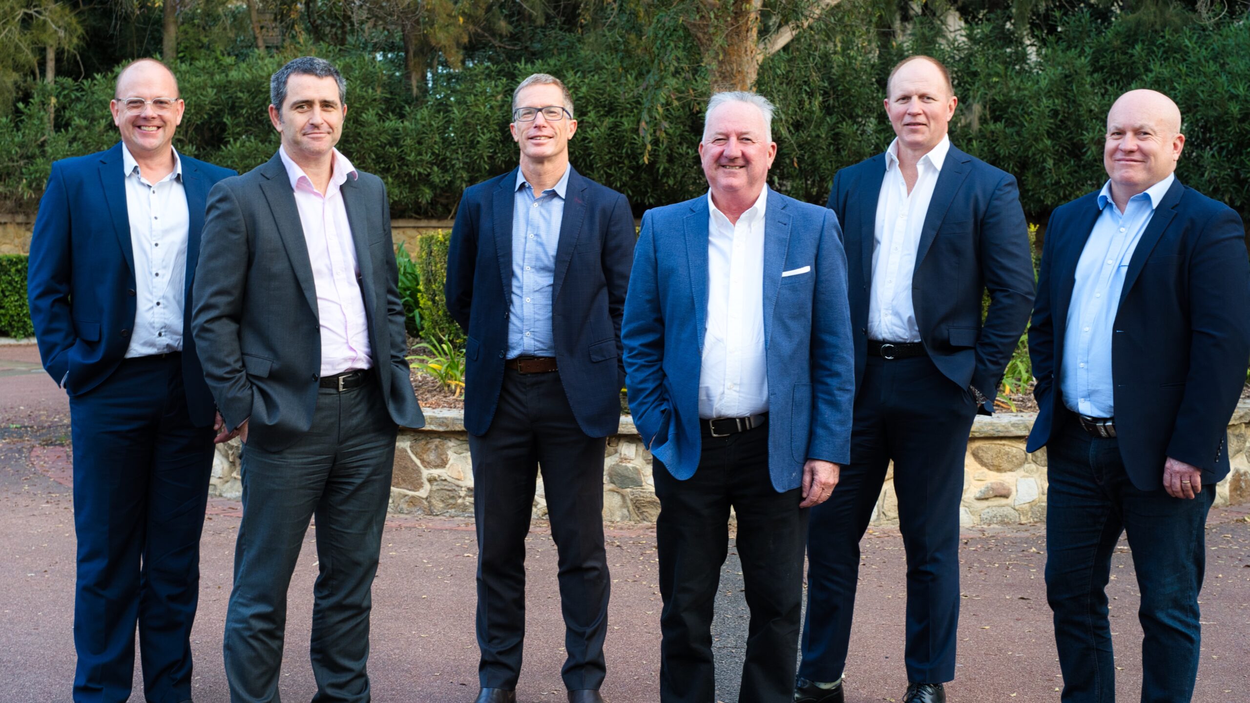 Ampcontrol announces new board with a focus on innovation | Hunter Headline