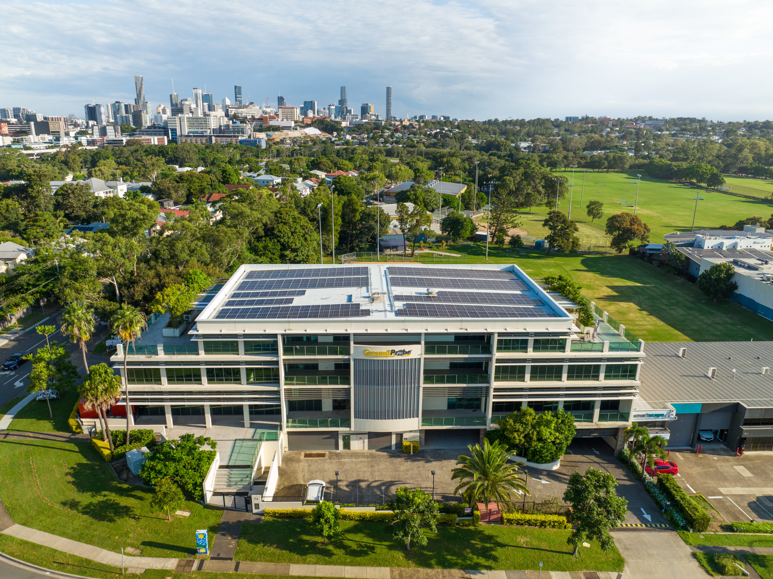 Orica to be powered by 100 per cent renewable electricity | Hunter Headline