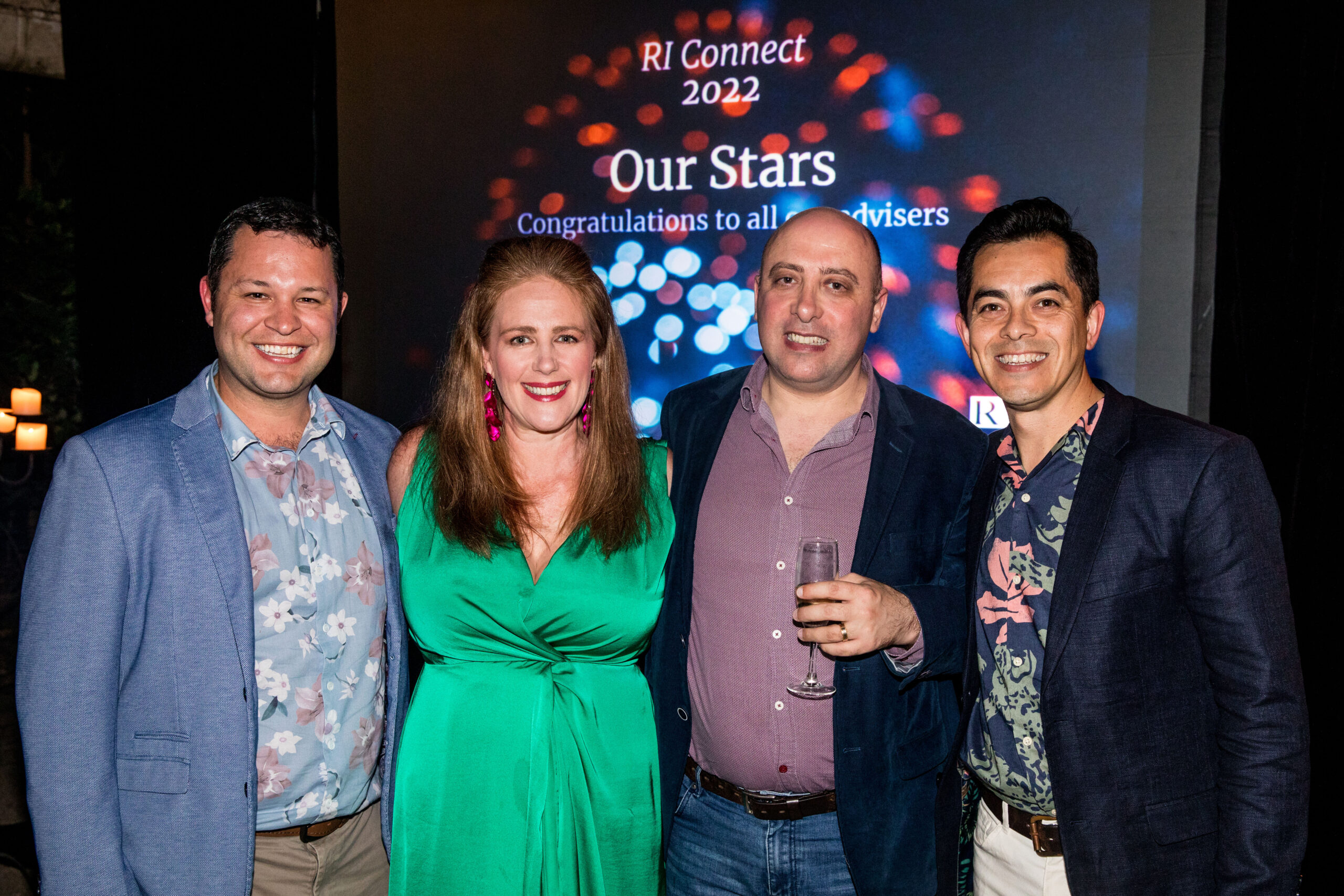 Elliot Watson Financial Planning recognised at RI Advice Group ...