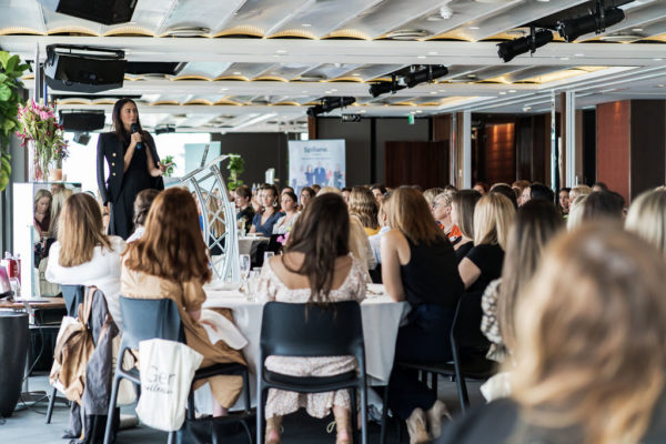 Gen Collective Levels Up with its inaugural one-day professional ...