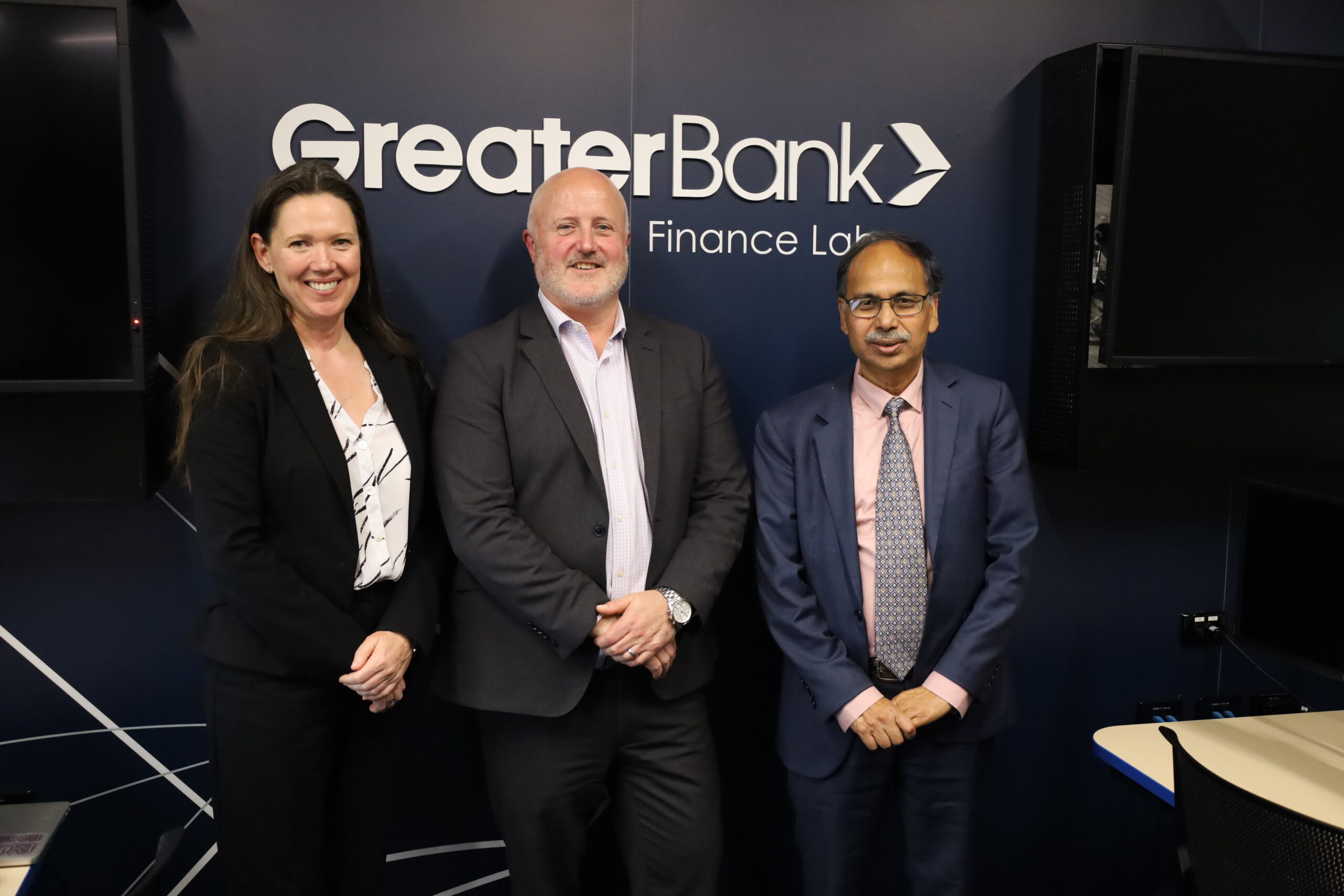 Greater Bank’s Financial Literacy Program shows financial literacy ...