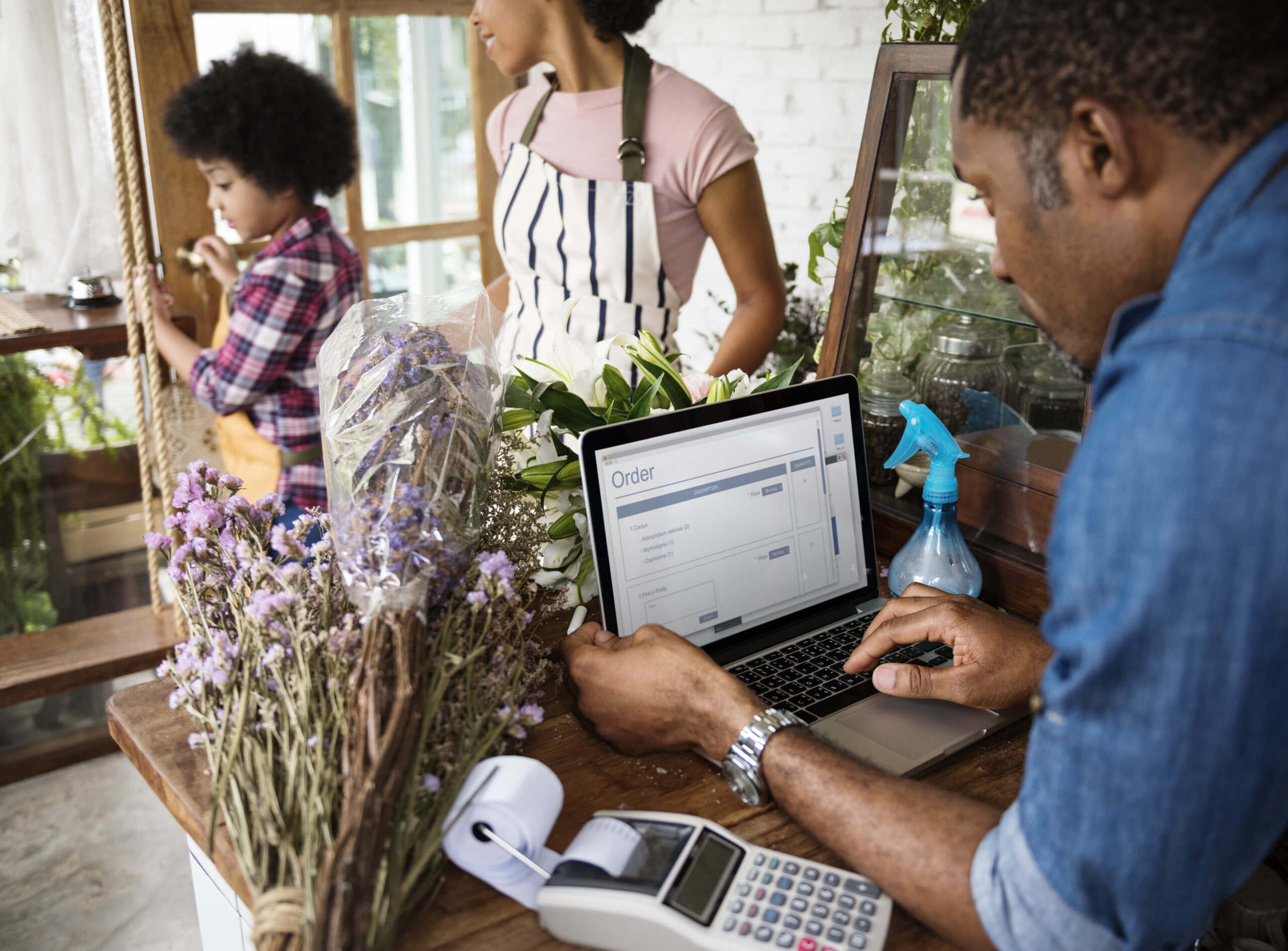 The phenomenon of family business | Hunter Headline