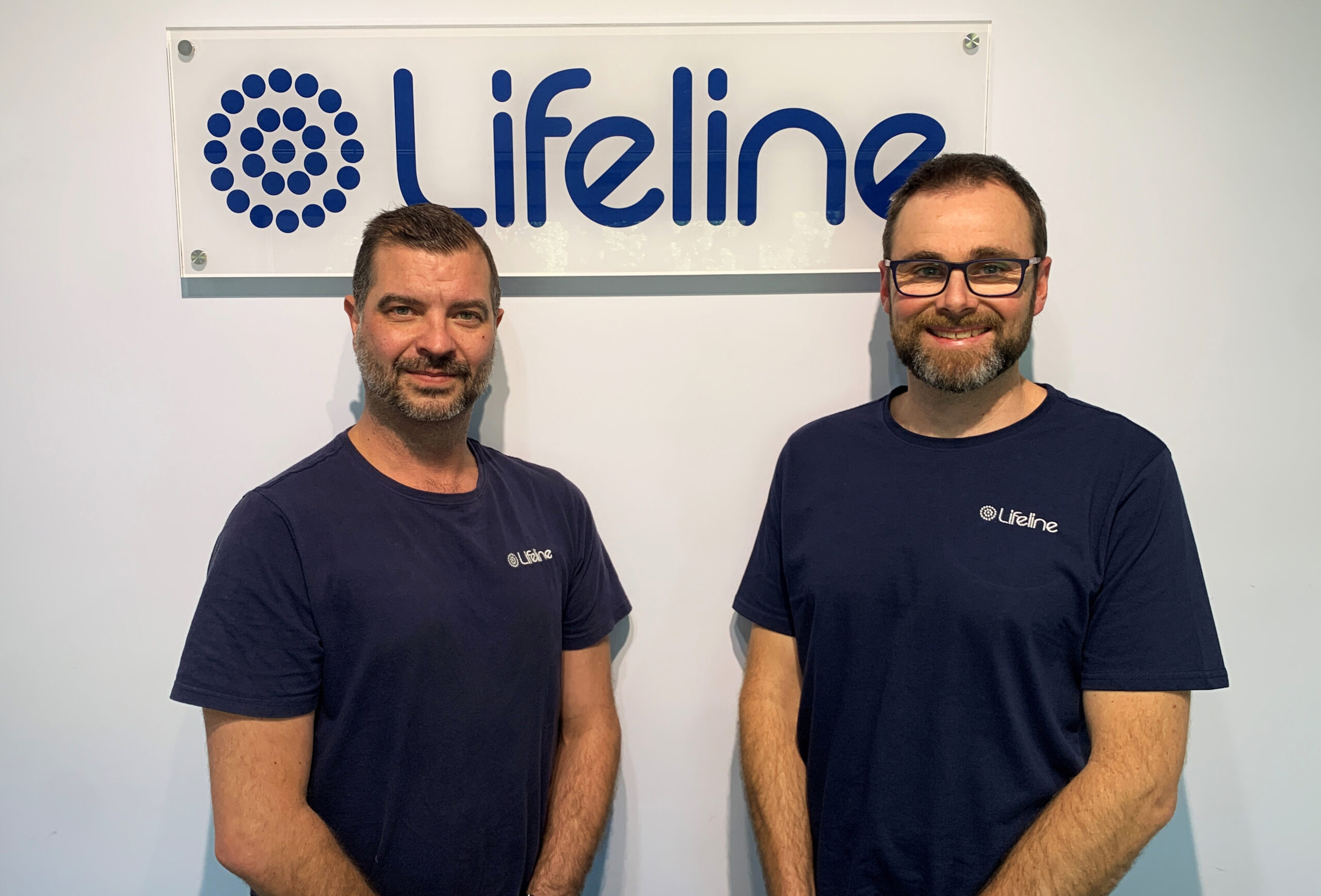 Challenge set for workplace teams to help Lifeline help others | Hunter ...