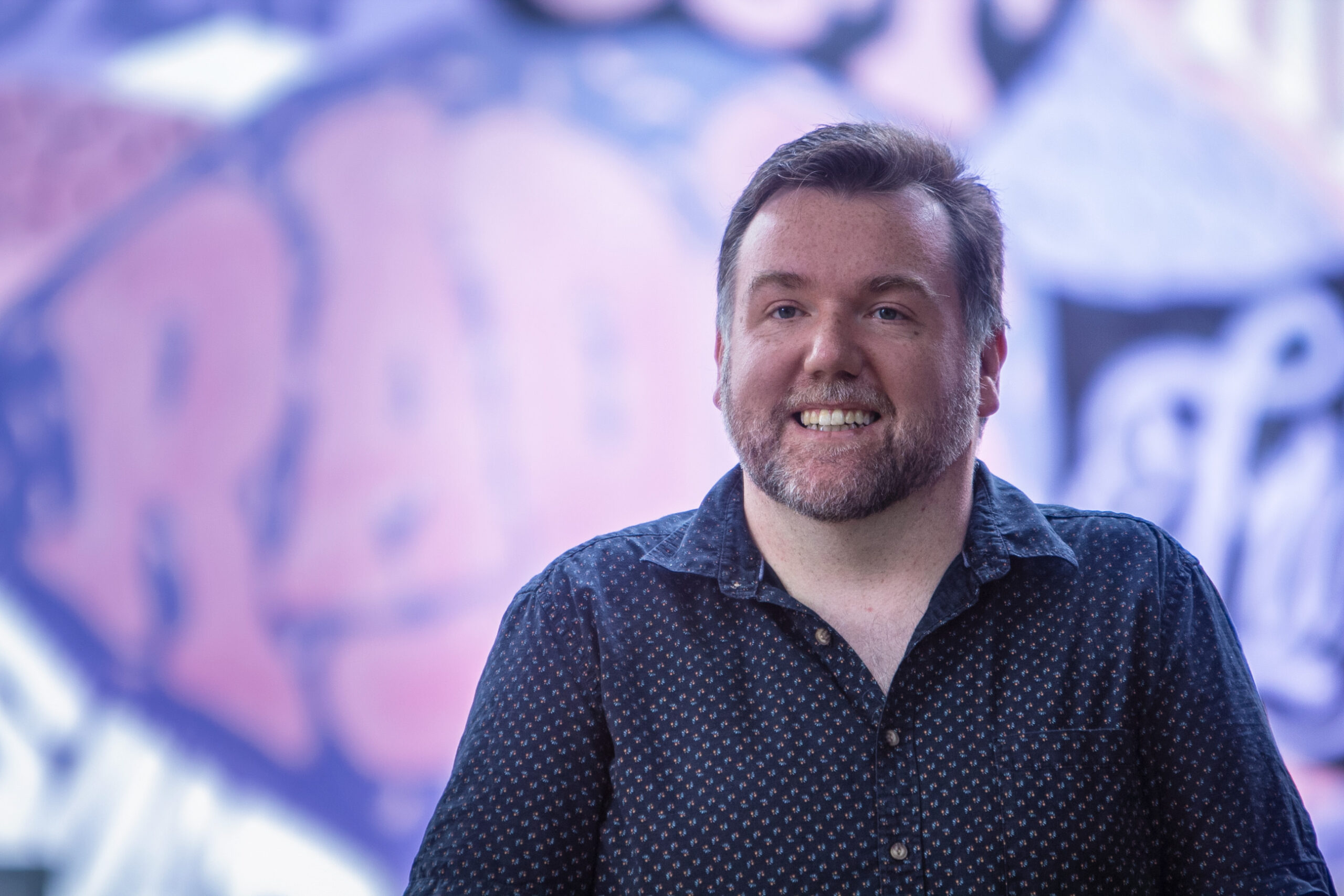 Hunter Diversity Champion | Chad Ramage | Hunter Headline