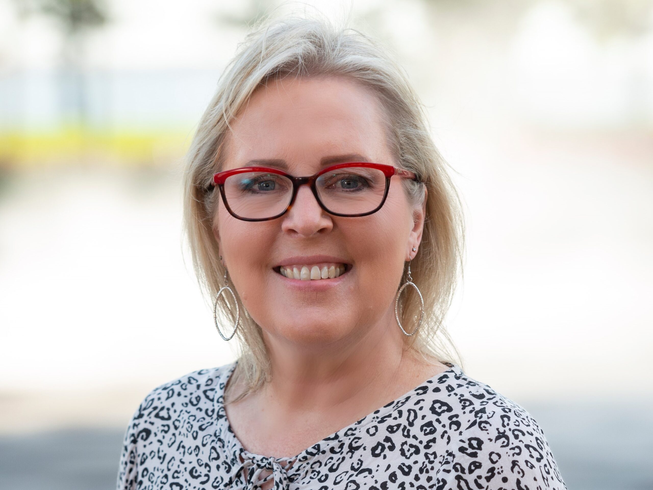 Hunter Diversity Champion | Michelle Faithfull | Hunter Headline
