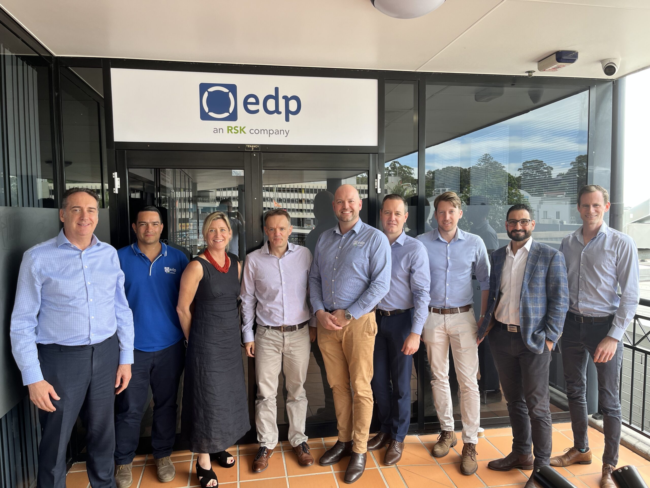EDP Consultants expands presence in Australia with Newcastle office | Hunter Headline