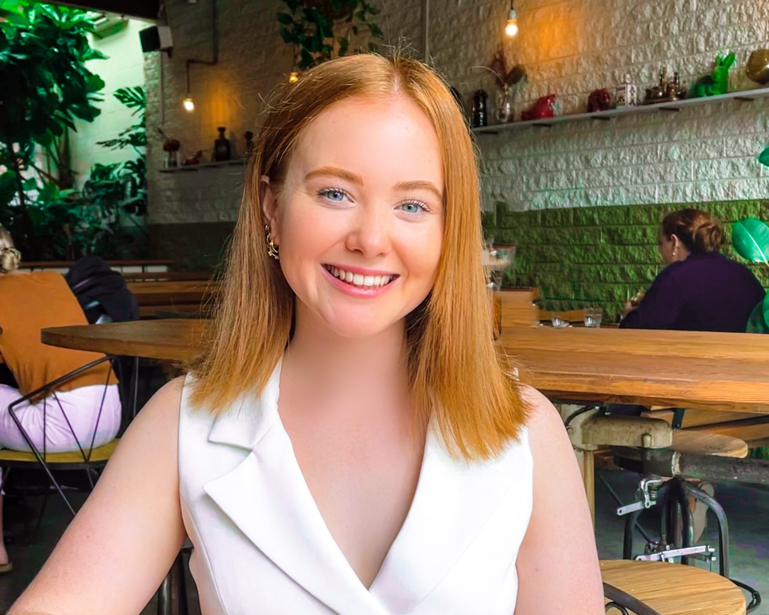 Hunter YoungGun | Ellie Bright | Hunter Headline