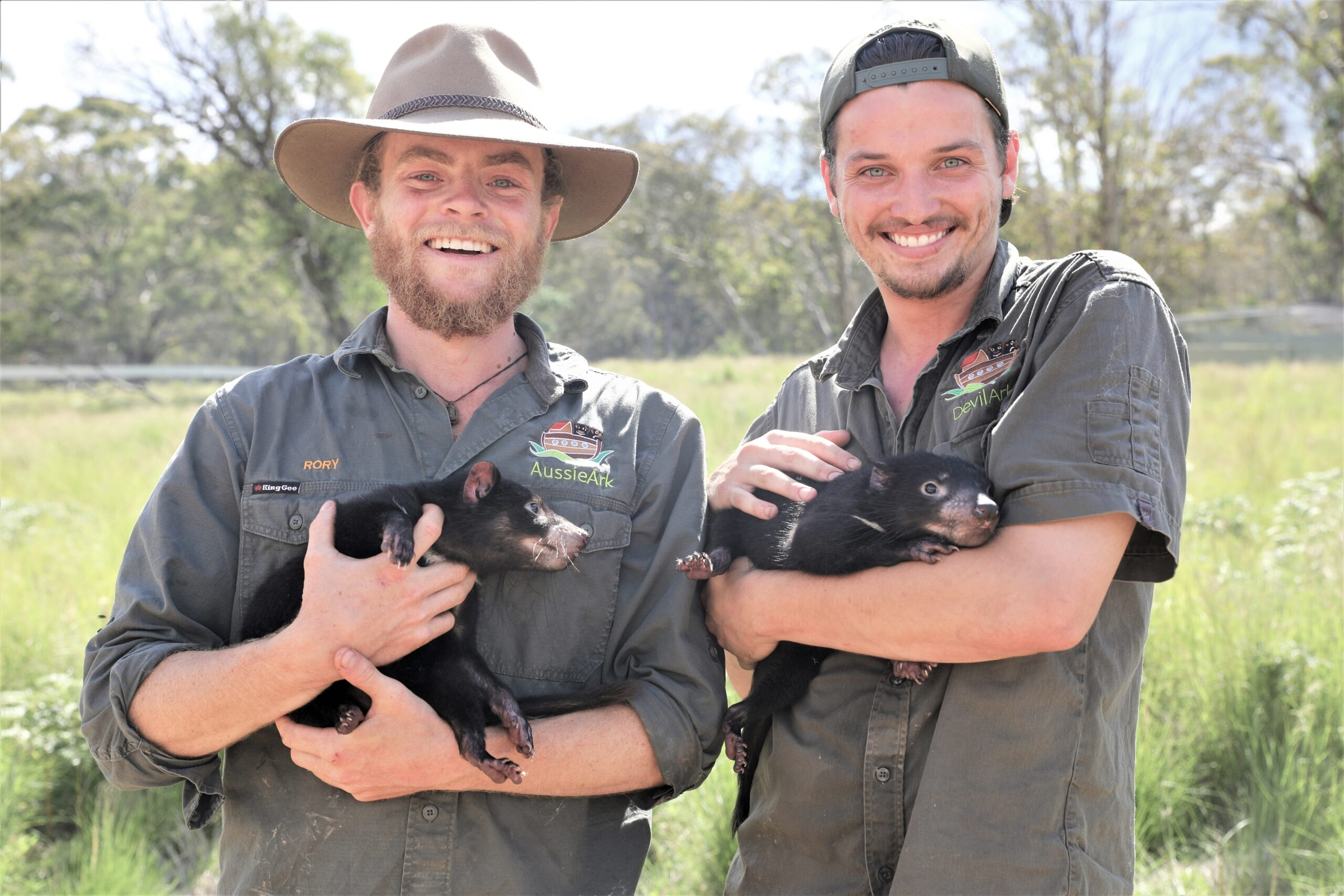 Aussie Ark acknowledges businesses who supported 2022 pledge campaign ...