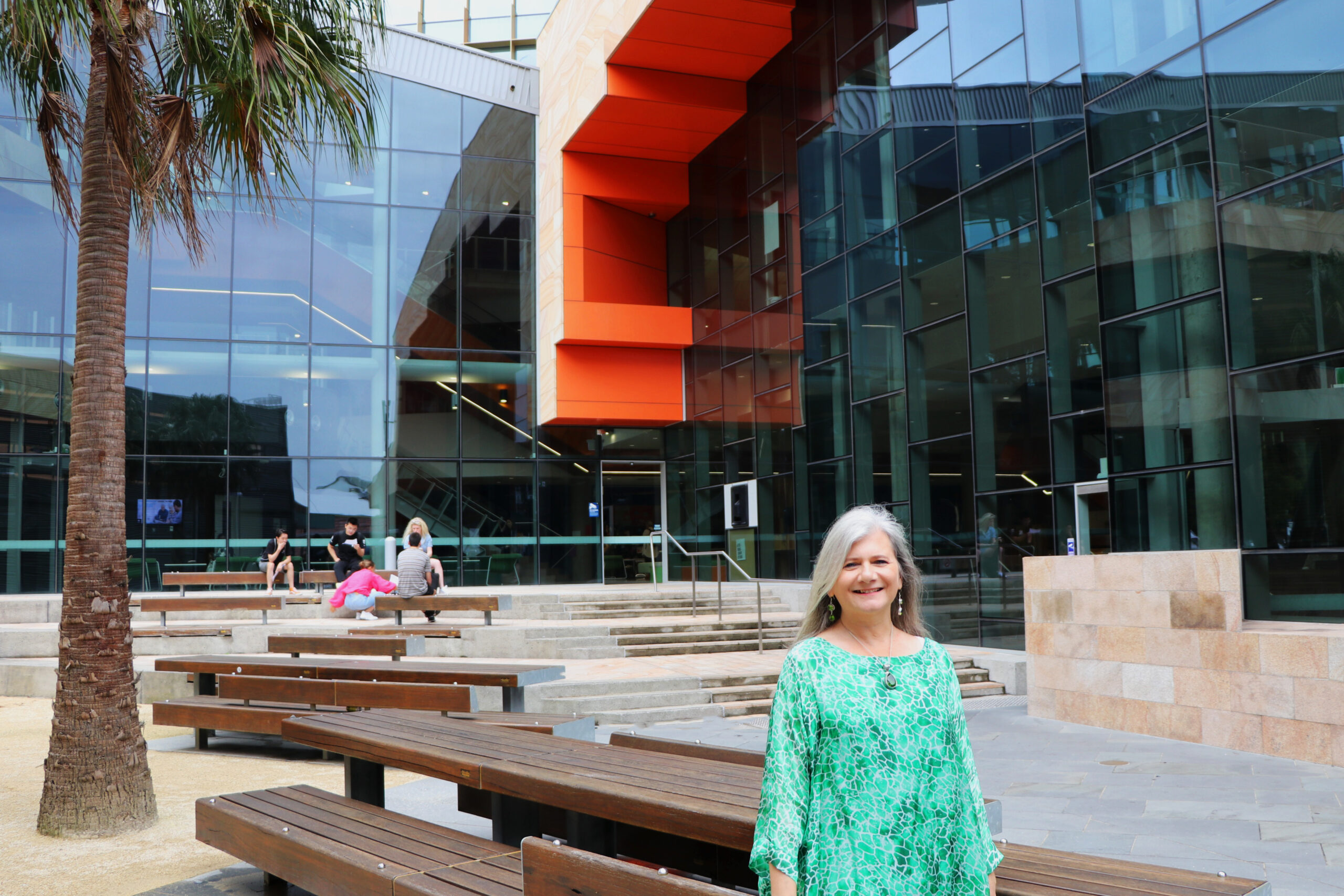 University of Newcastle Professor appointed UNESCO Chair | Hunter Headline