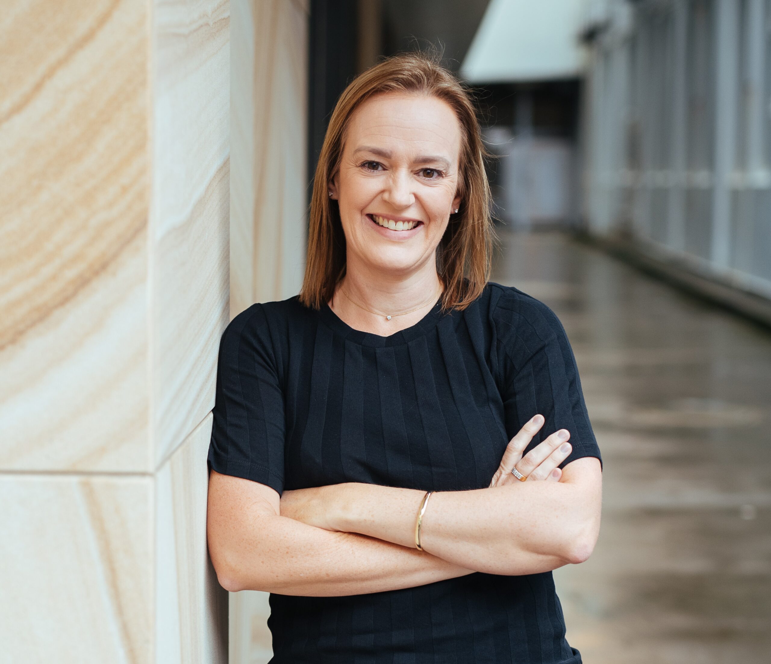 Osborn Law appoints Laura Bennett as its first partner | Hunter Headline