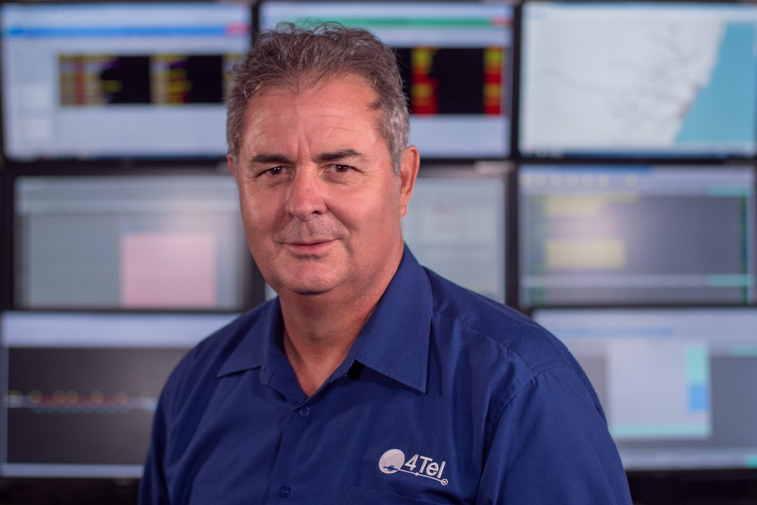 4Tel appoints new CEO in executive team restructure | Hunter Headline