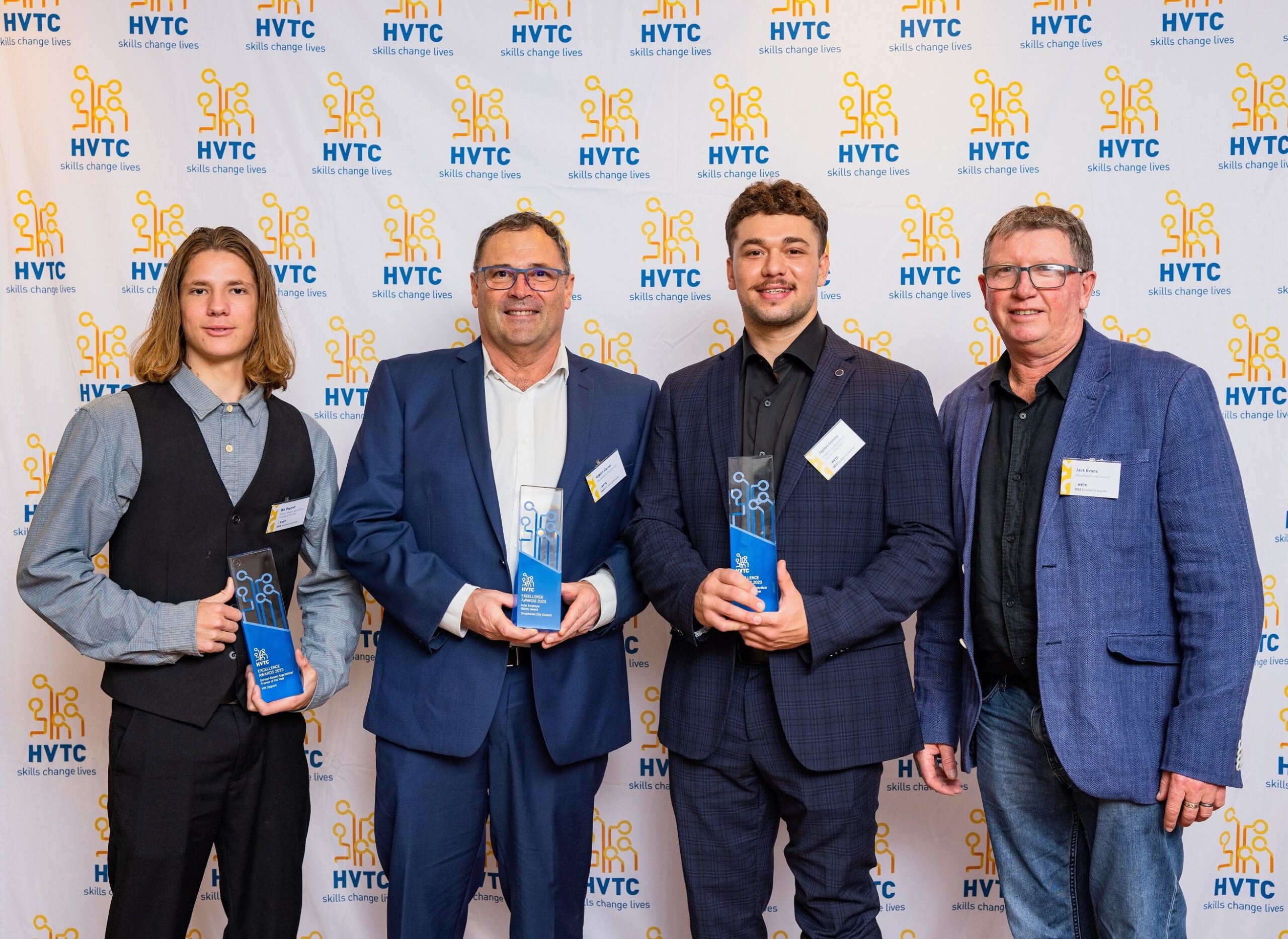 HVTC Awards showcase excellence in vocational education and training | Hunter Headline