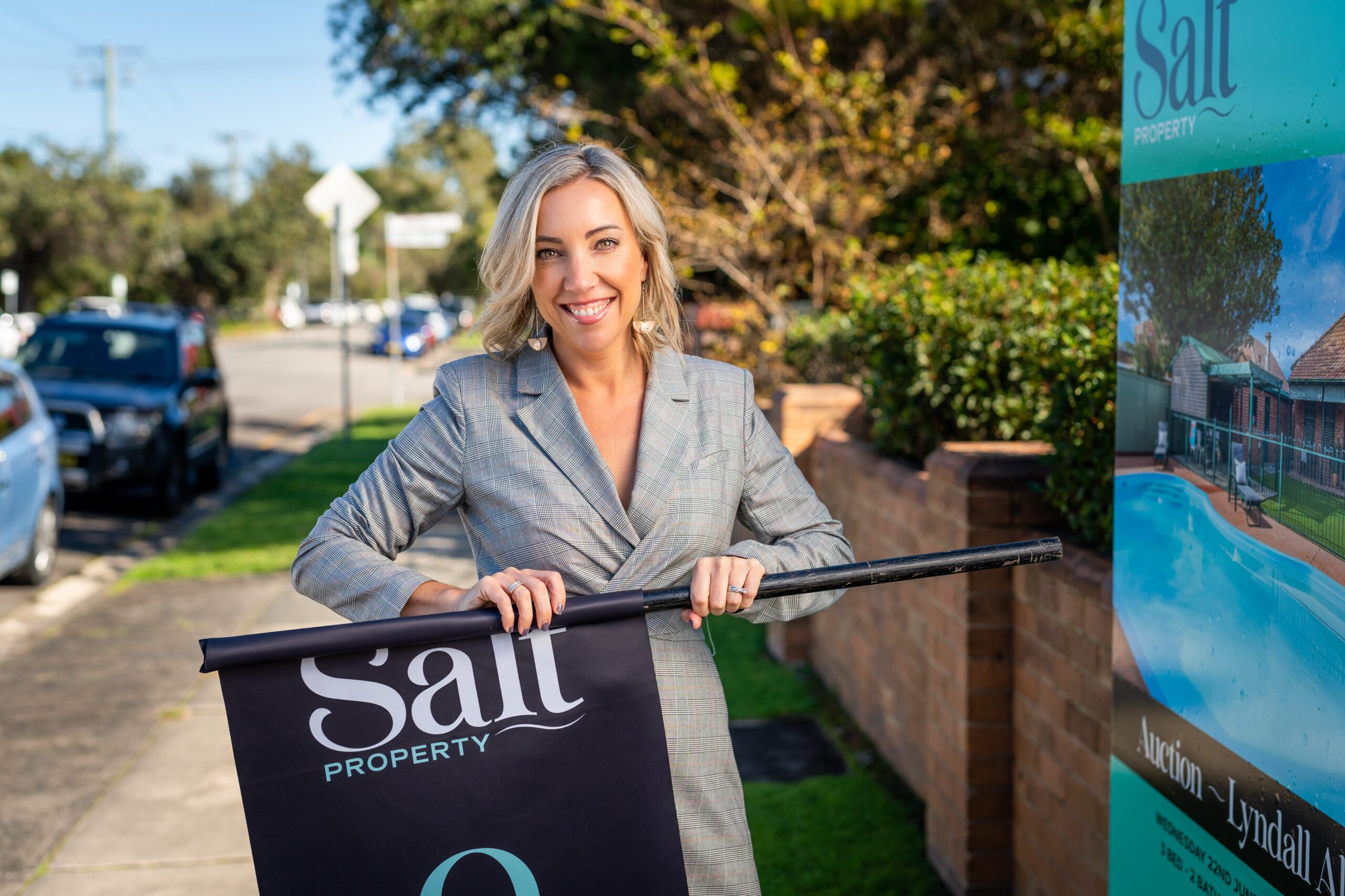 Hunter Entrepreneur | Lyndall Allan | Hunter Headline