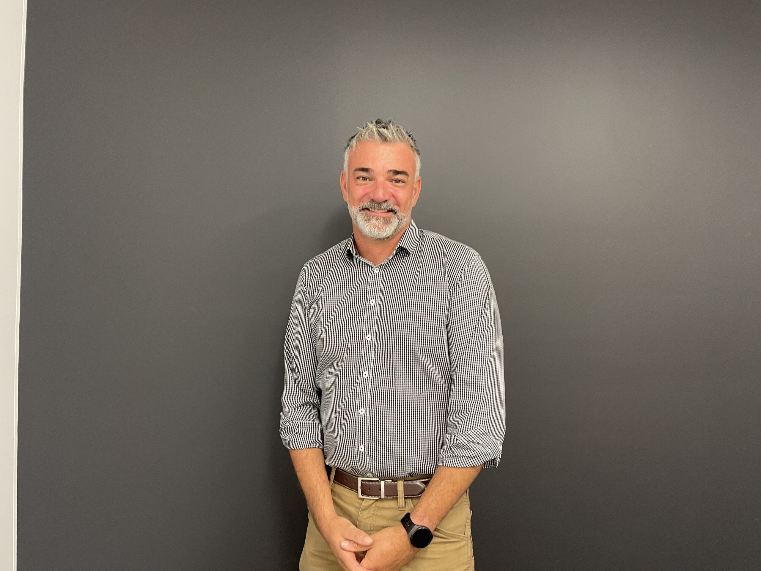 Hunter Leader | Jason Schutz | Hunter Headline