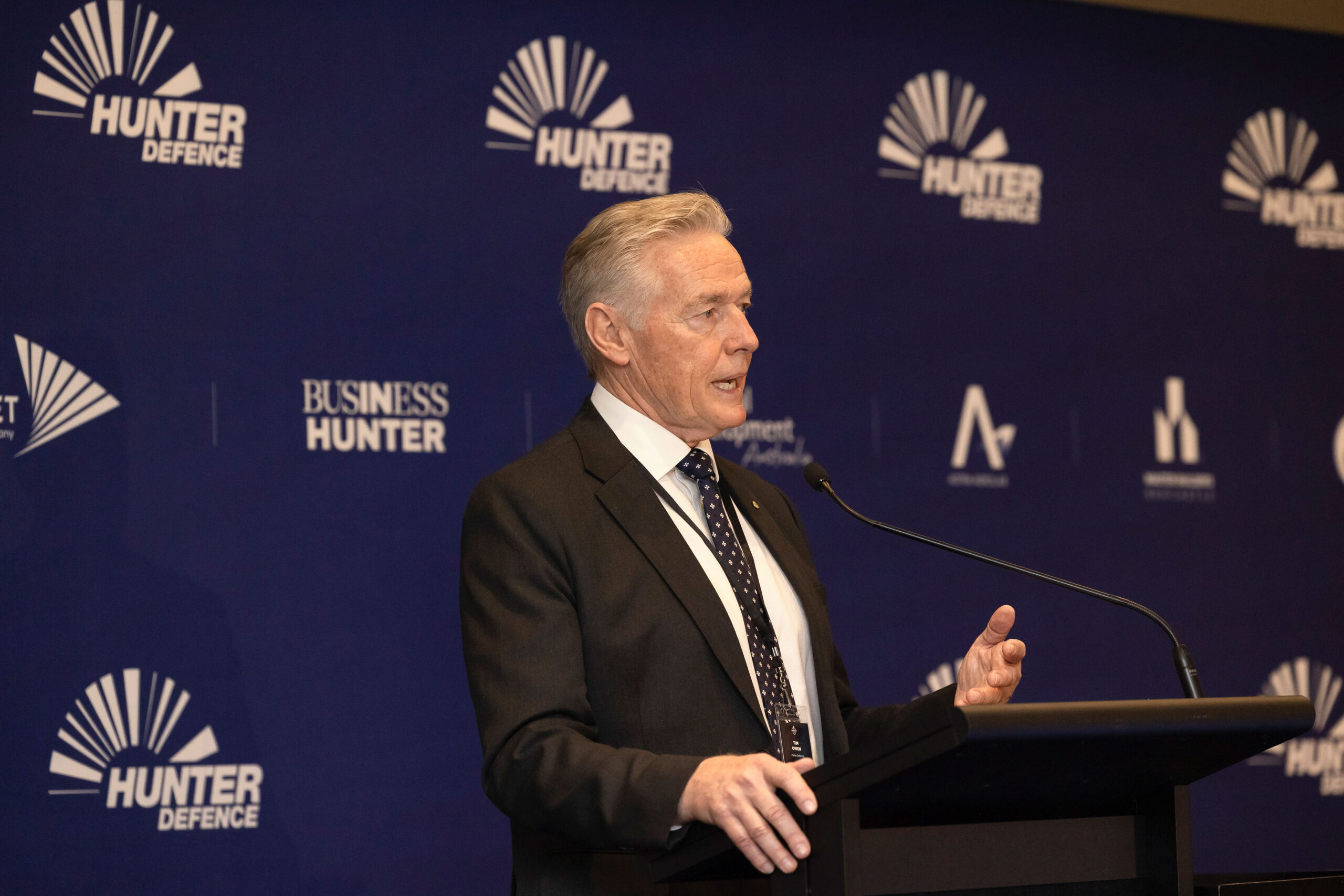Hunter Defence Conference announced for 2023 | Hunter Headline